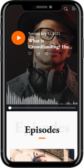 Exclusive Podcast Features | Podbean