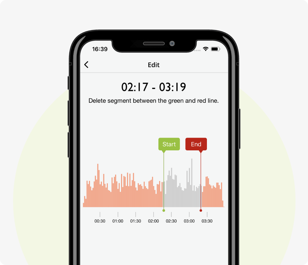 Remote Podcast Recording with Podbean audio recorder app