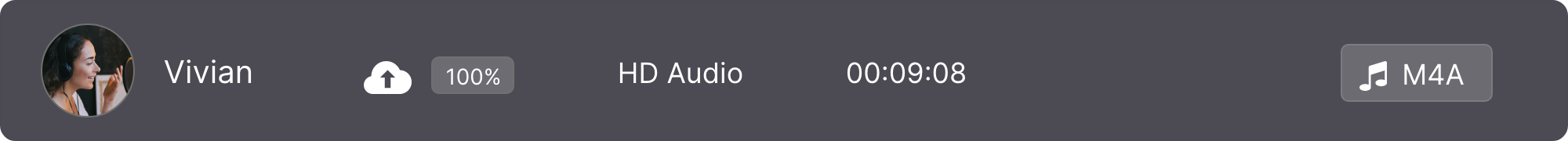 Remote Podcast Recording with Podbean audio recorder app