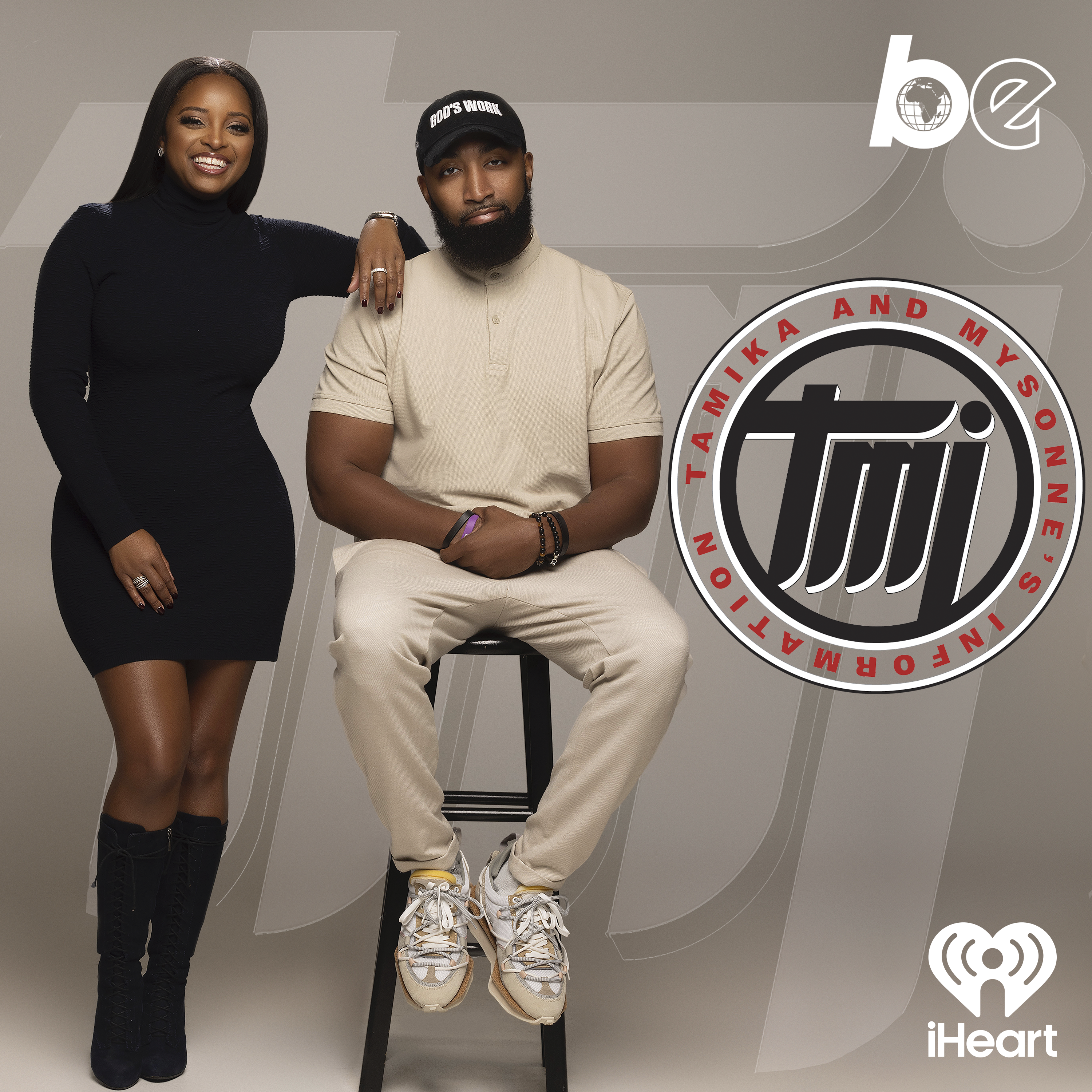 TMI Podcast - When Fashion Becomes Revolution with Lanny Smith | Free ...