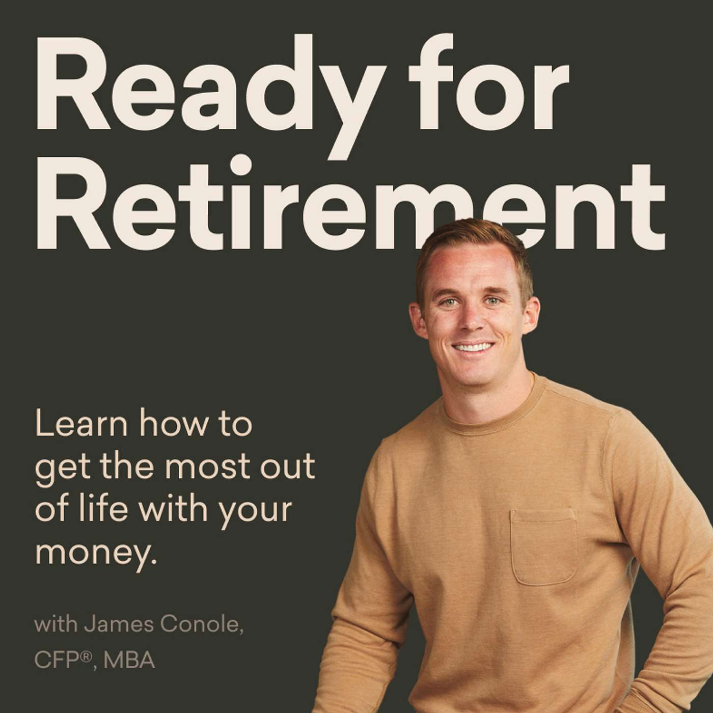 Ready For Retirement Podcast - They Gave Up the ‘Traditional ...