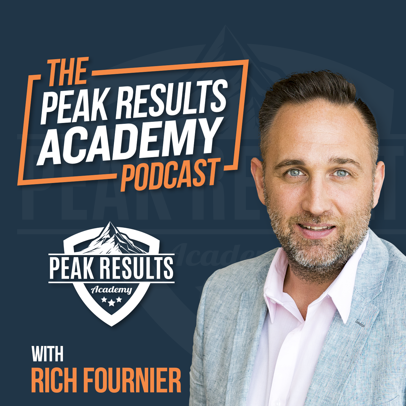 The Peak Results Academy Podcast - Ep 54 | Mara Flash Blum | Free ...