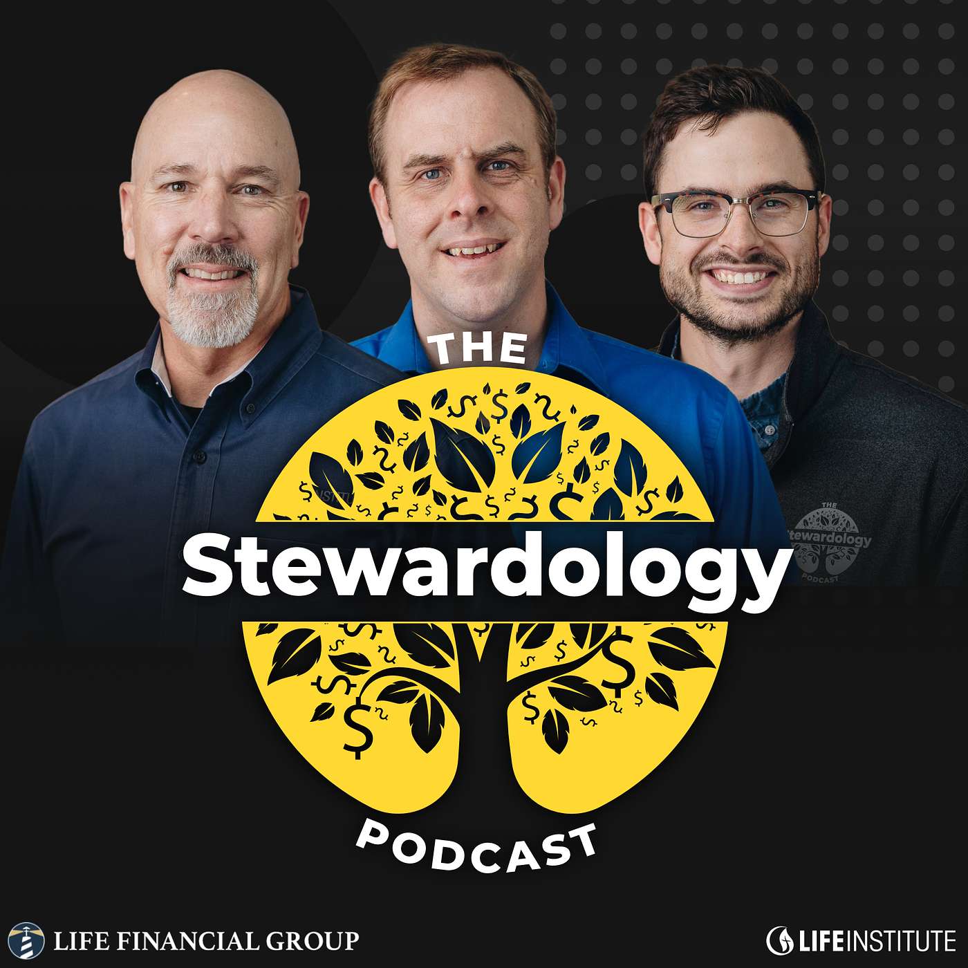 The Stewardology Podcast - 210: Credit Unions vs. Traditional Banks ...