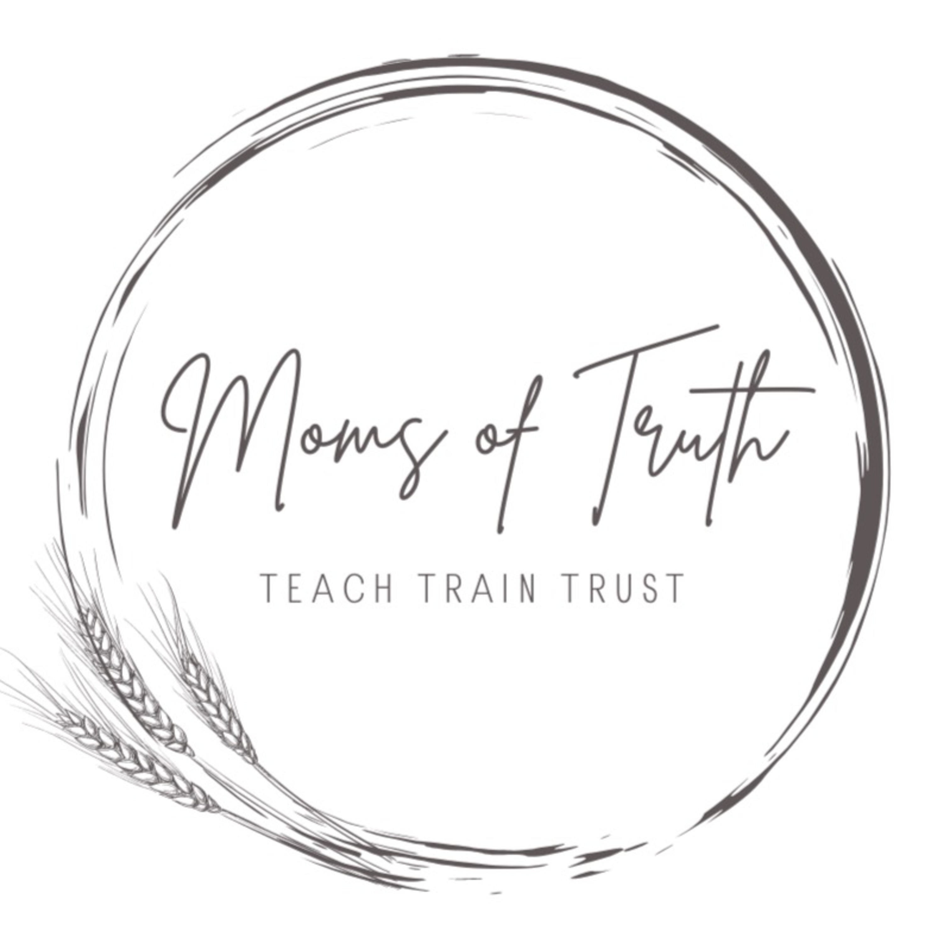 Moms Of Truth Podcast - E28.TheImportanceOfThankfulness | Free ...