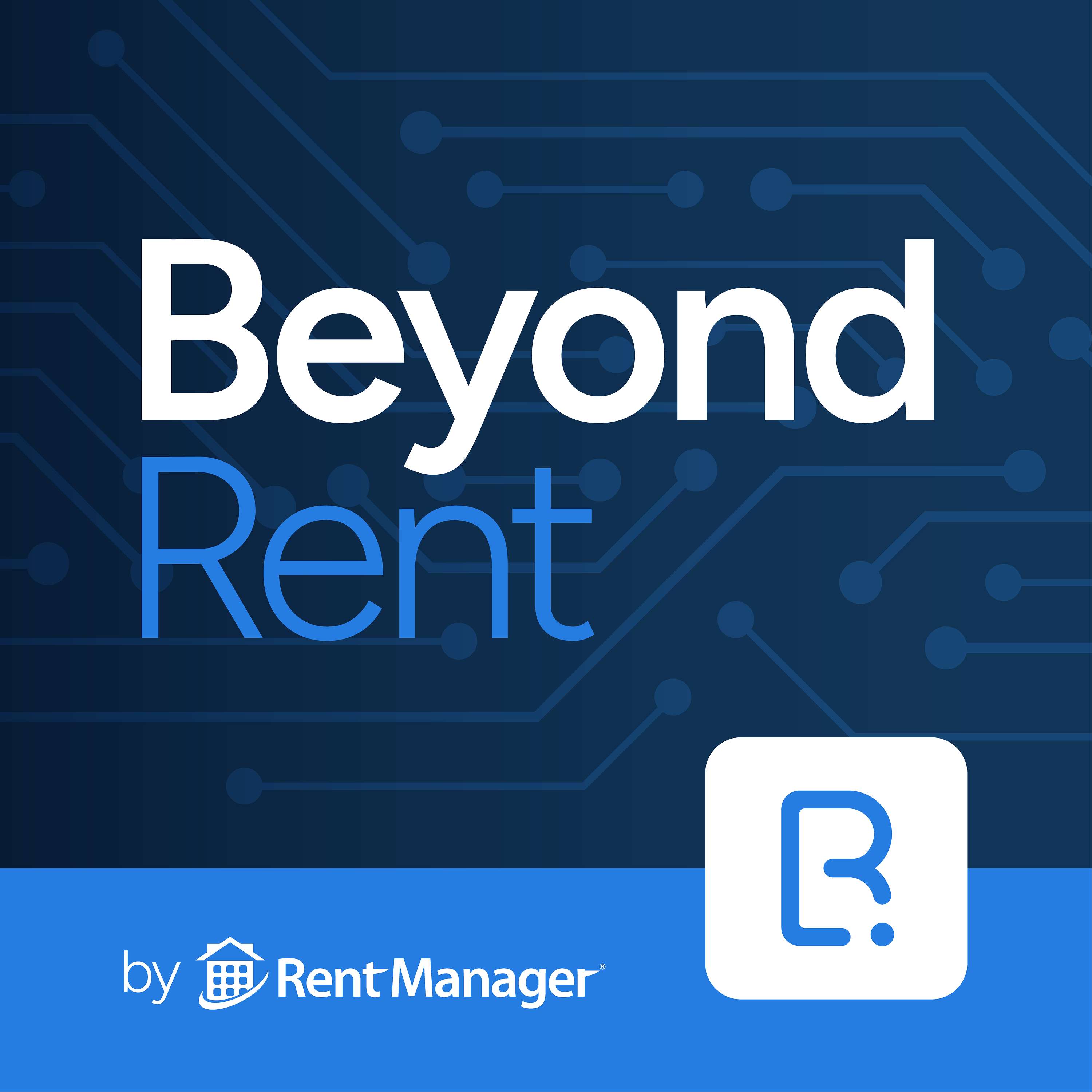 Beyond Rent: Exploring Property Management Podcast - Manufactured ...