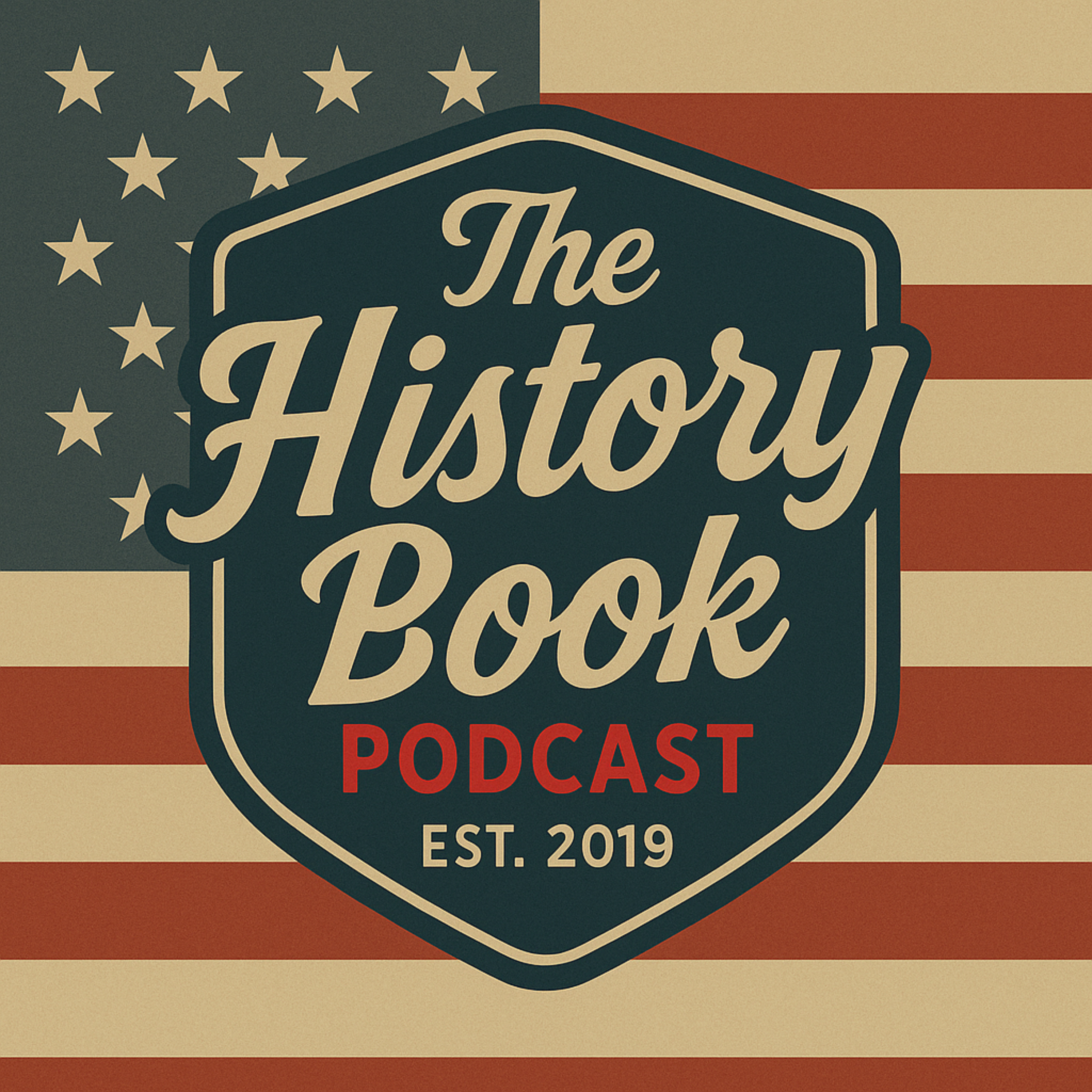 The History Book Podcast - Georgia Gold Rush | Free Listening on ...