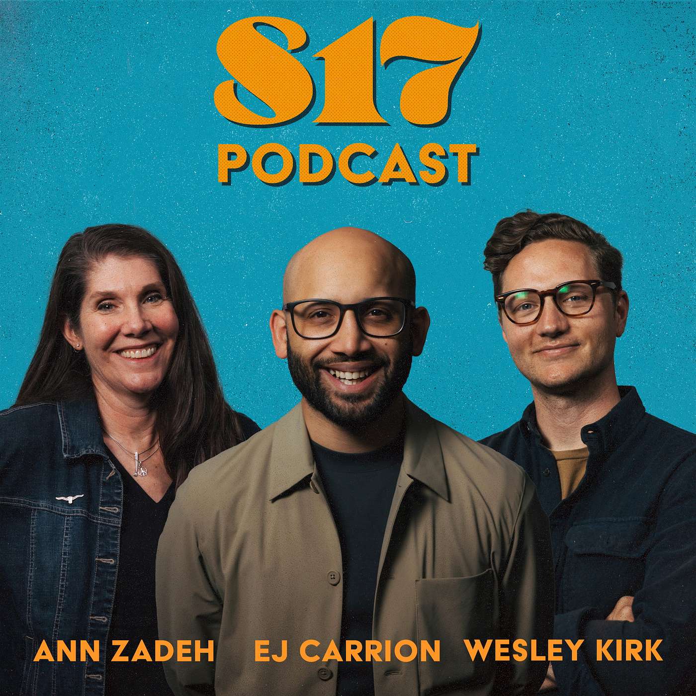 817 Podcast - Fort Worth's Monday Morning Show - Anti-DEI and The Fort ...