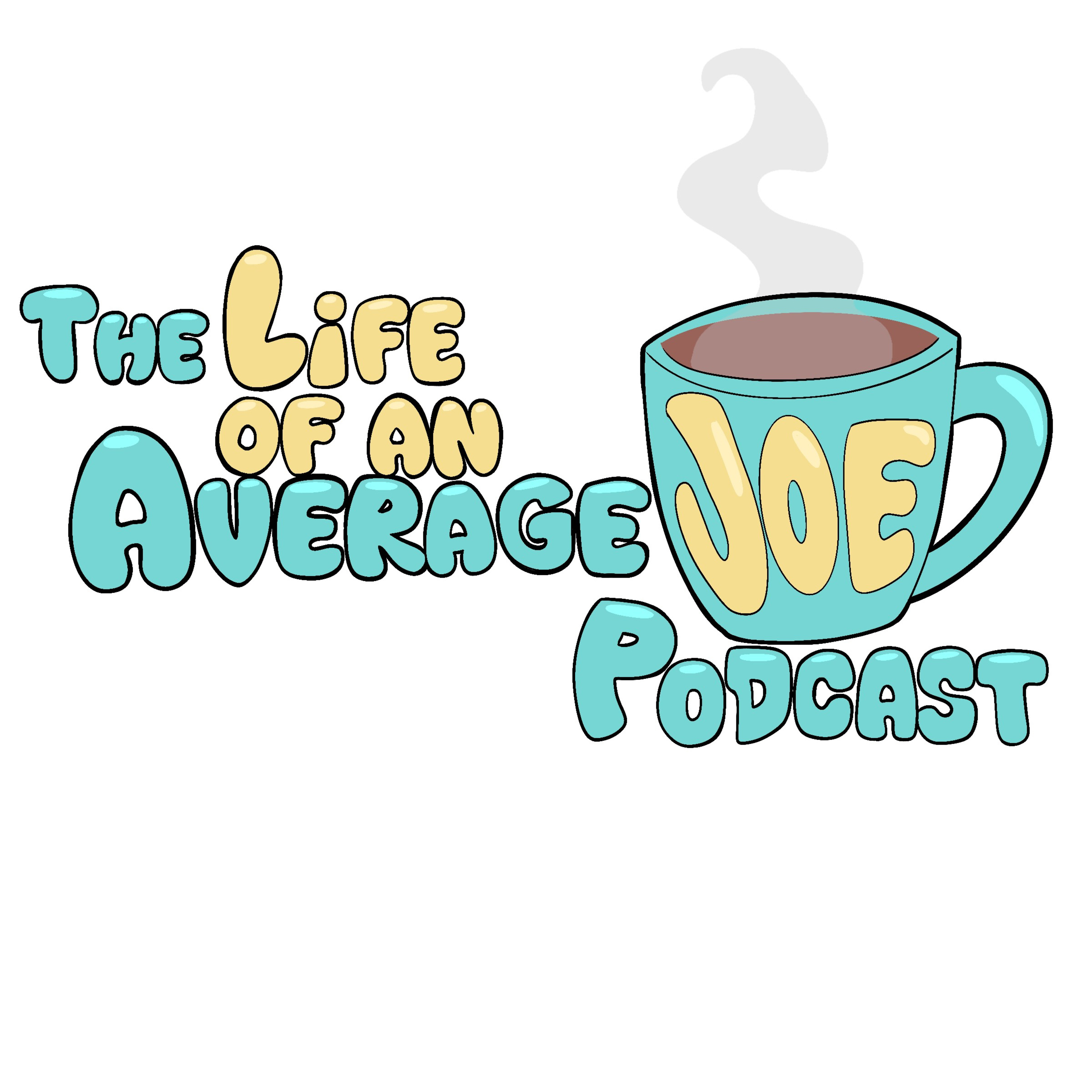 The Life of an Average Joe ft Brandon Novara Podcast - S18 Episode 251 ...