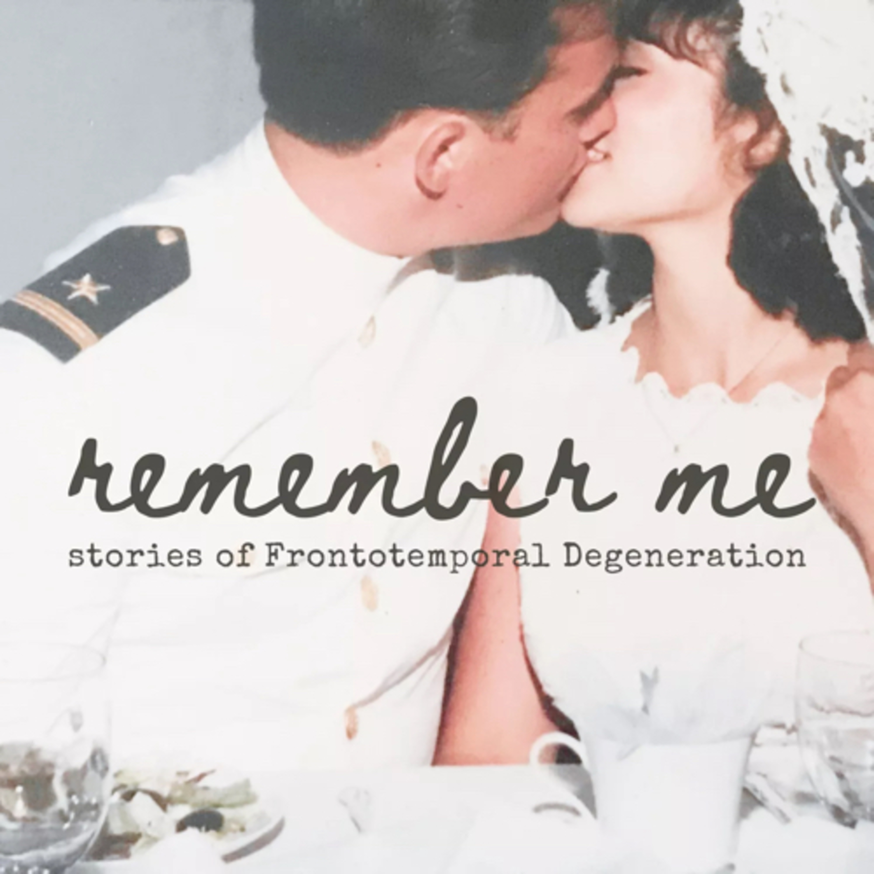 Remember Me Podcast - Grief to Goodness: Ed Park of NeuroReserve | Free Listening on Podbean App