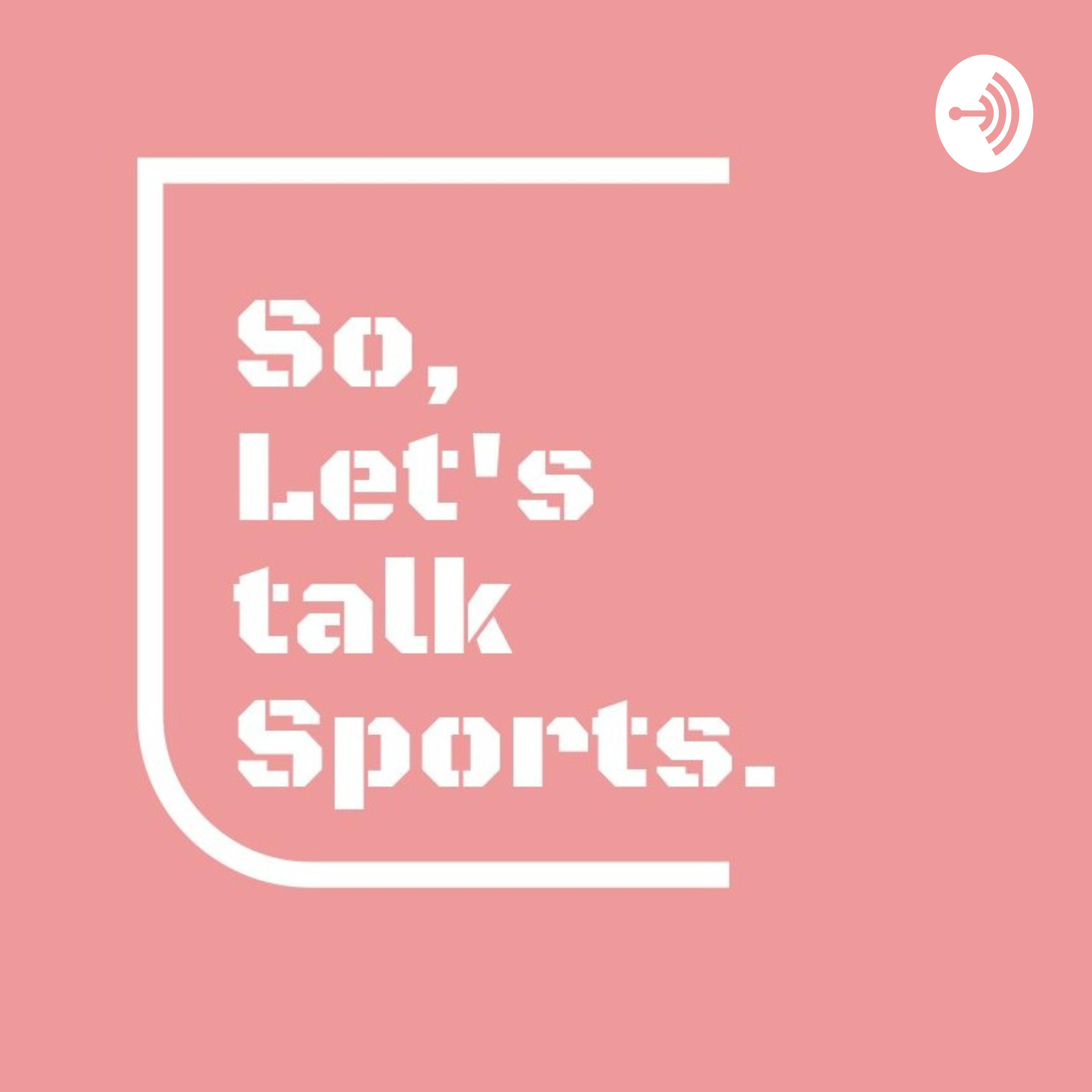 So, Let's Talk Sports Podcast - PREMIER LEAGUE TOP TRANSFERS PART 1 ...