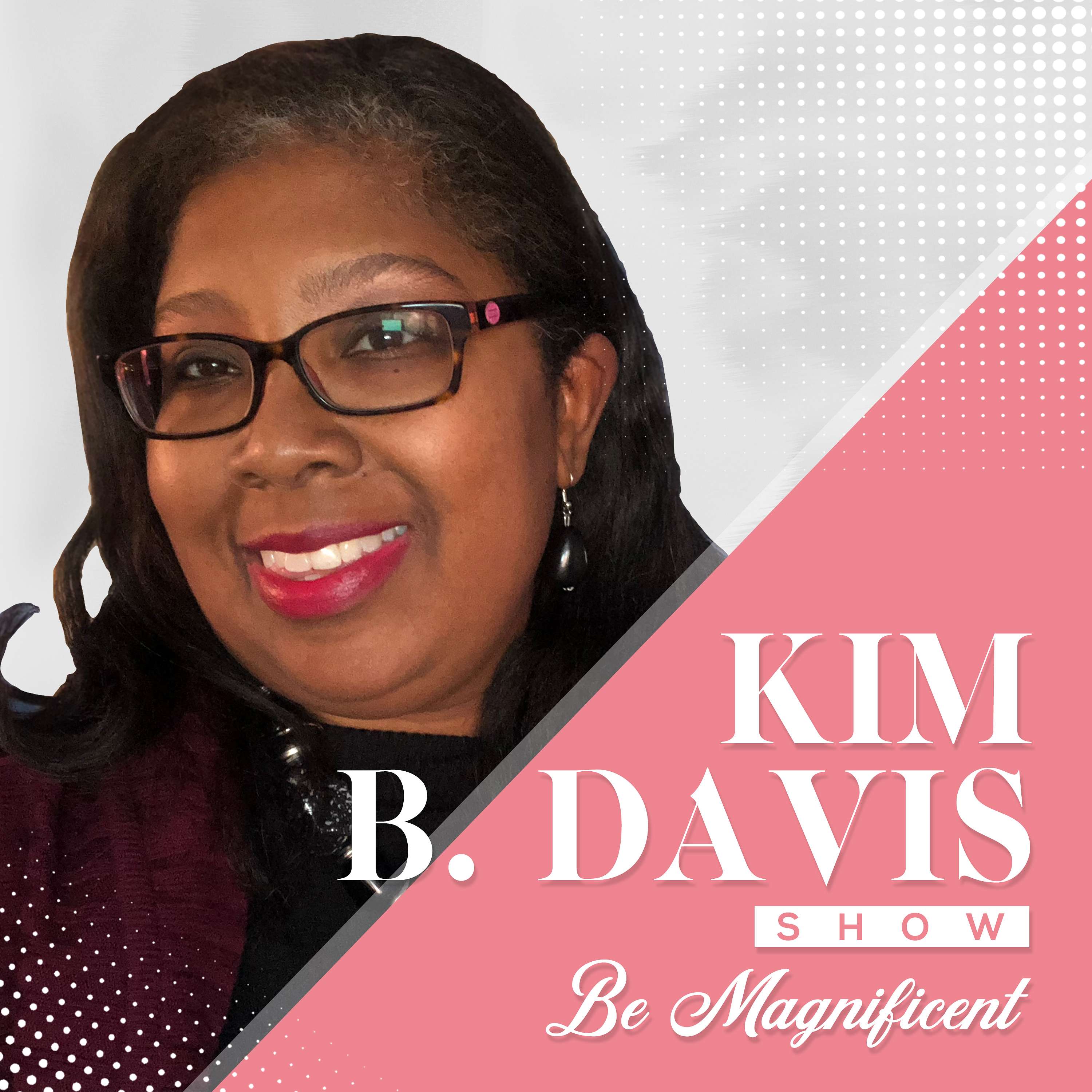 The Kim B. Davis Show Podcast - The Kim B. Davis Show featuring Eric ...