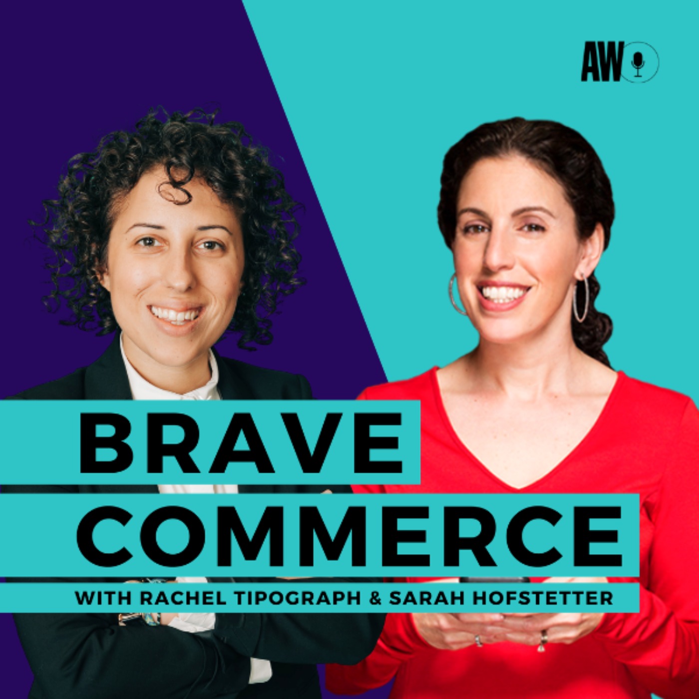 BRAVE COMMERCE Podcast - Mizkan’s Megan Frank on Modernizing 100-Year ...