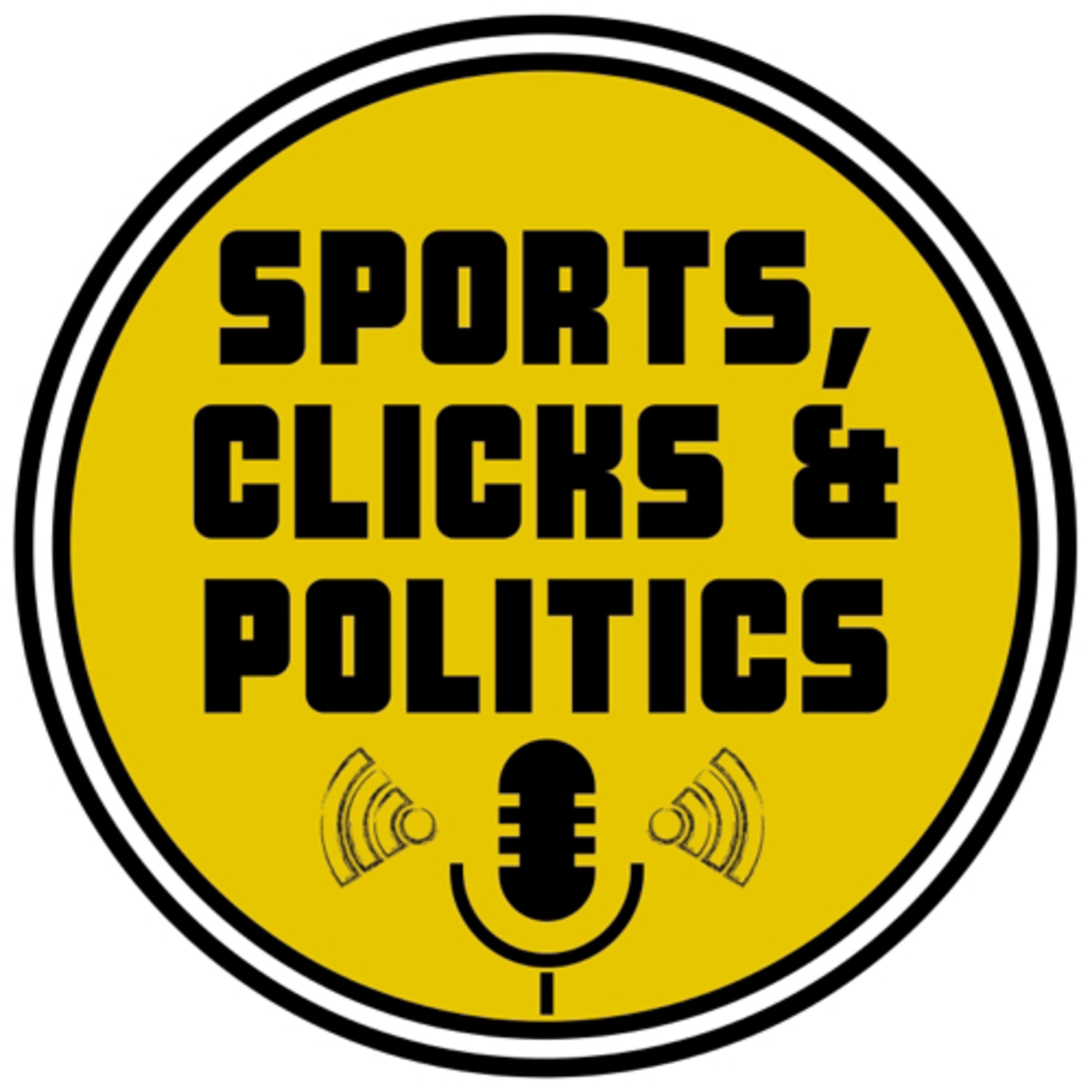 Sports, Clicks & Politics Podcast - EP199: Epstein Didn’t Kill Himself ...