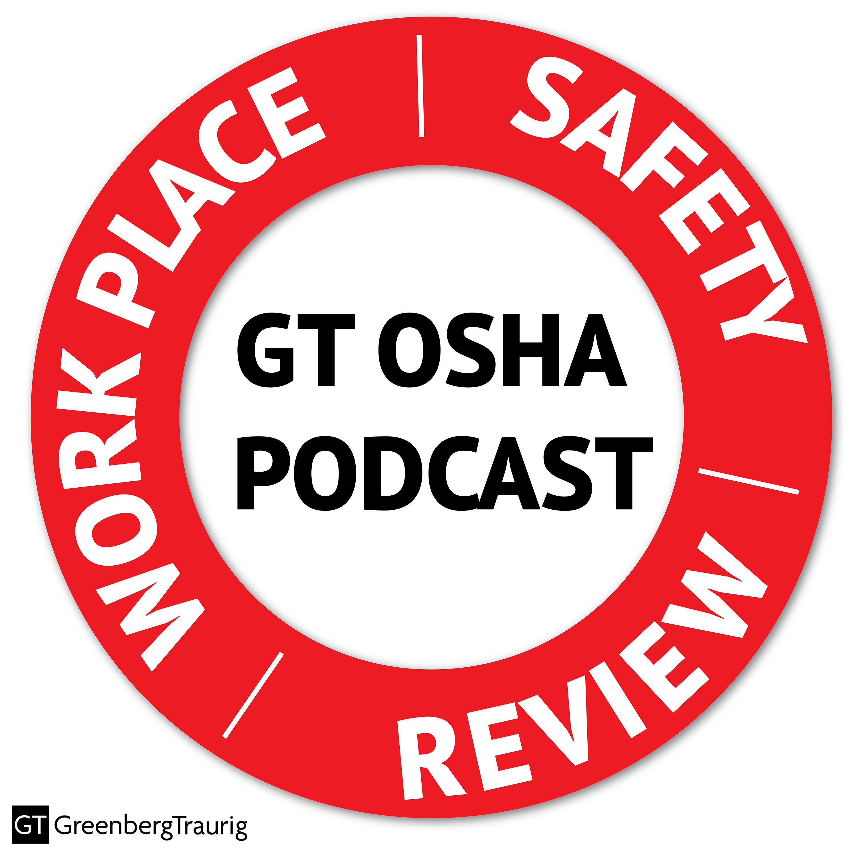Workplace Safety Review Podcast - Workplace Safety Review, Episode 17 ...