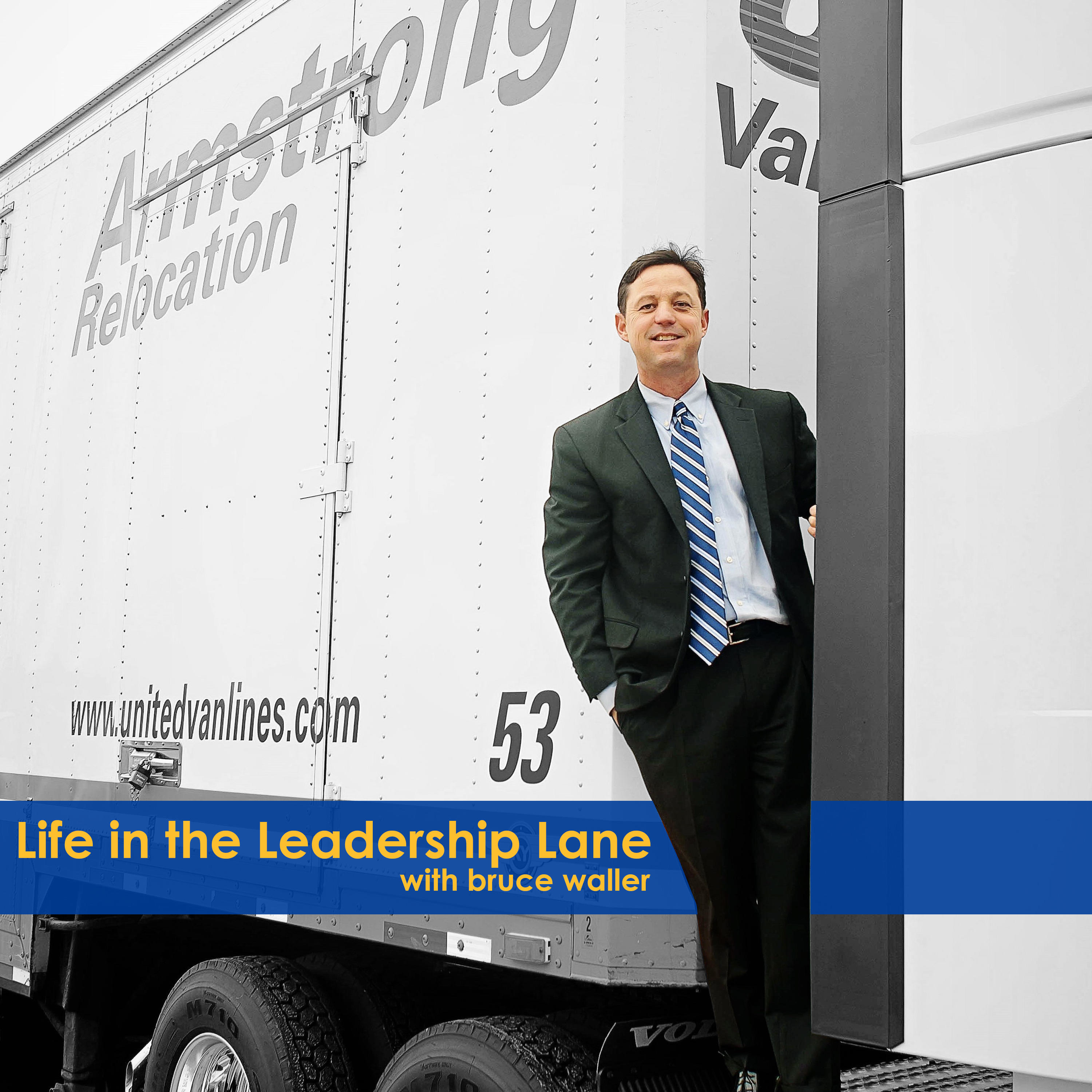 Life in the Leadership Lane Podcast - 234. Mike Goodwin, Professional ...