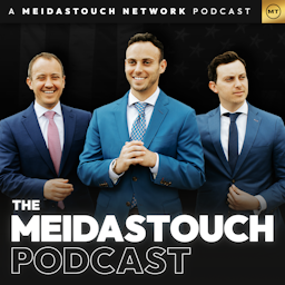 The MeidasTouch Podcast - Governor Newsom Discusses Trump’s SCOTUS Loss ...