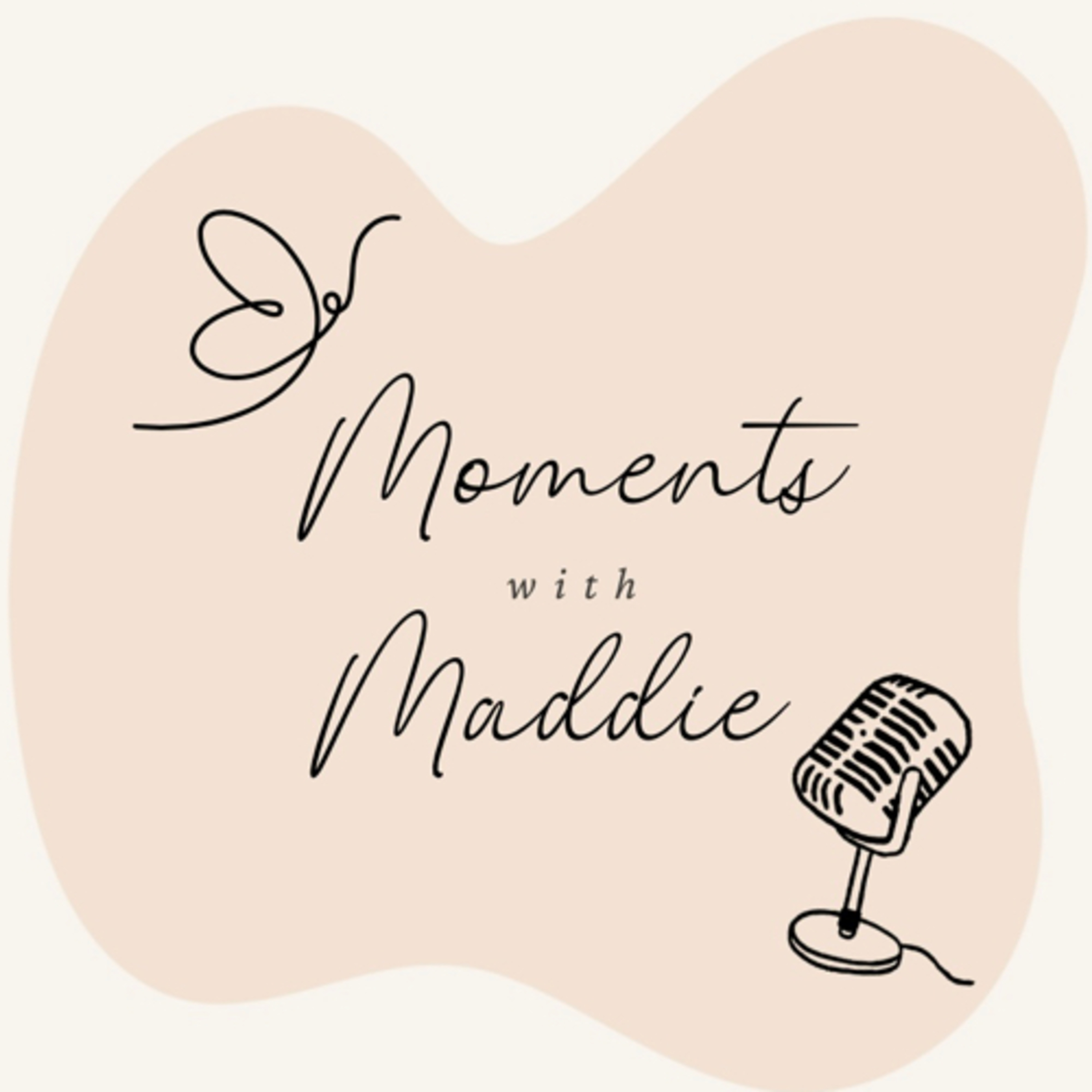 Moments with Maddie Podcast - Dr. Strange & The Met Gala | Free ...