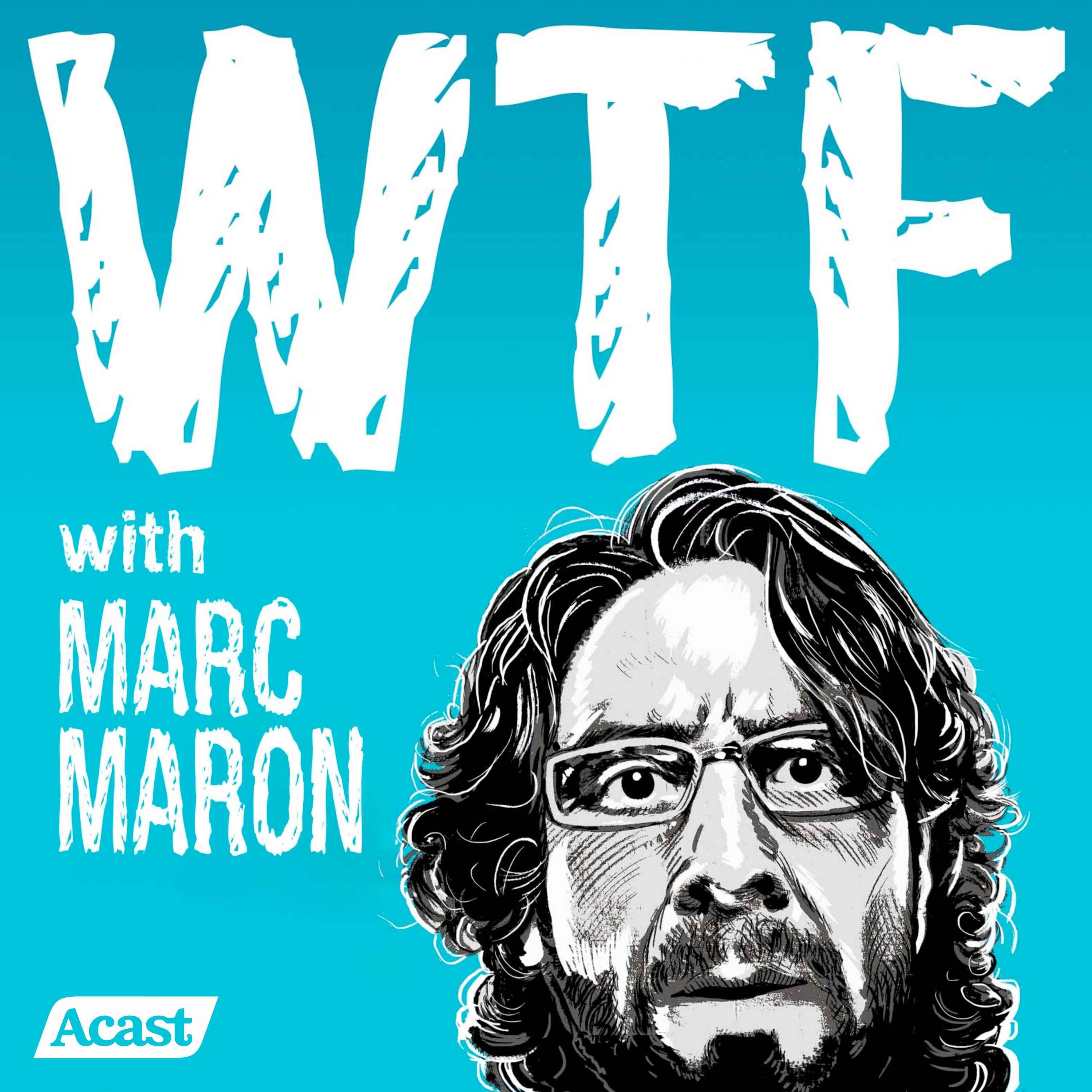 WTF with Marc Maron Podcast - Episode 1601 - Justin Kurzel | Free ...