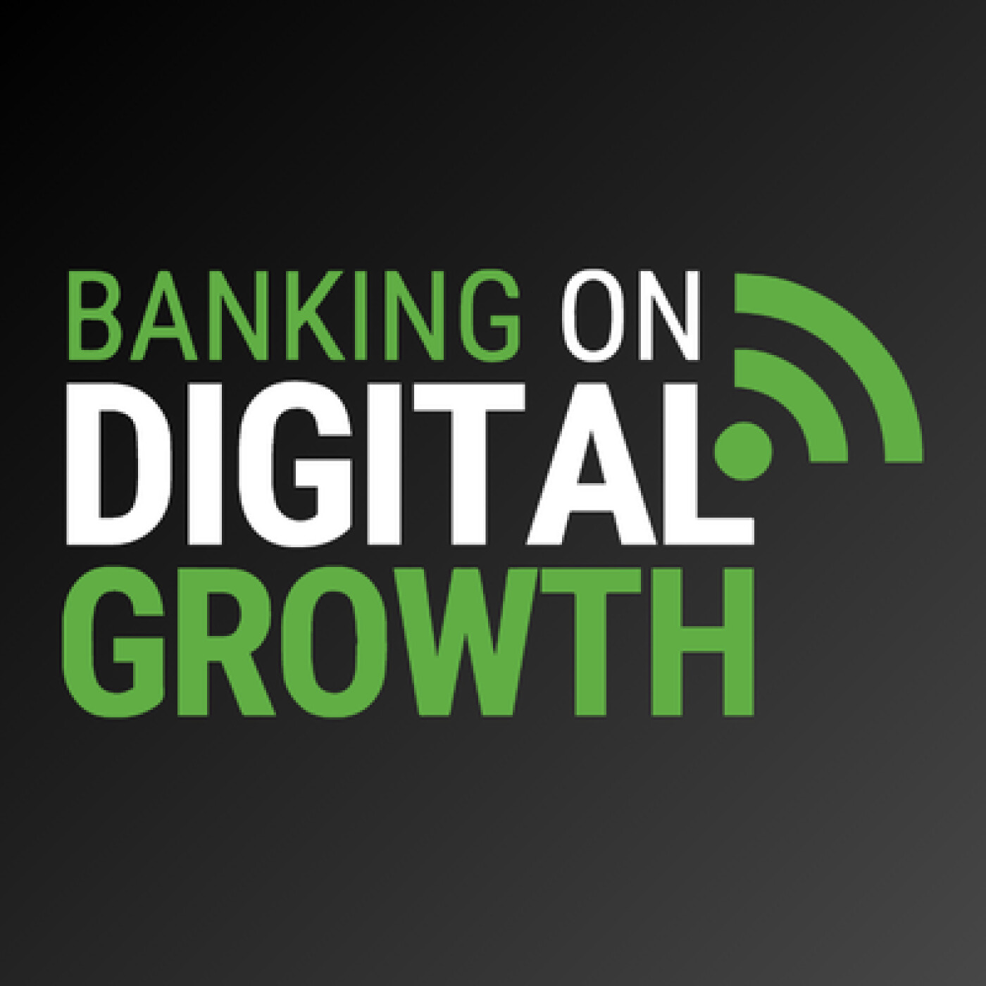 Banking on Digital Growth Podcast - 290) Think Less Like a Bank, More Like a Starbucks: Stopping ...
