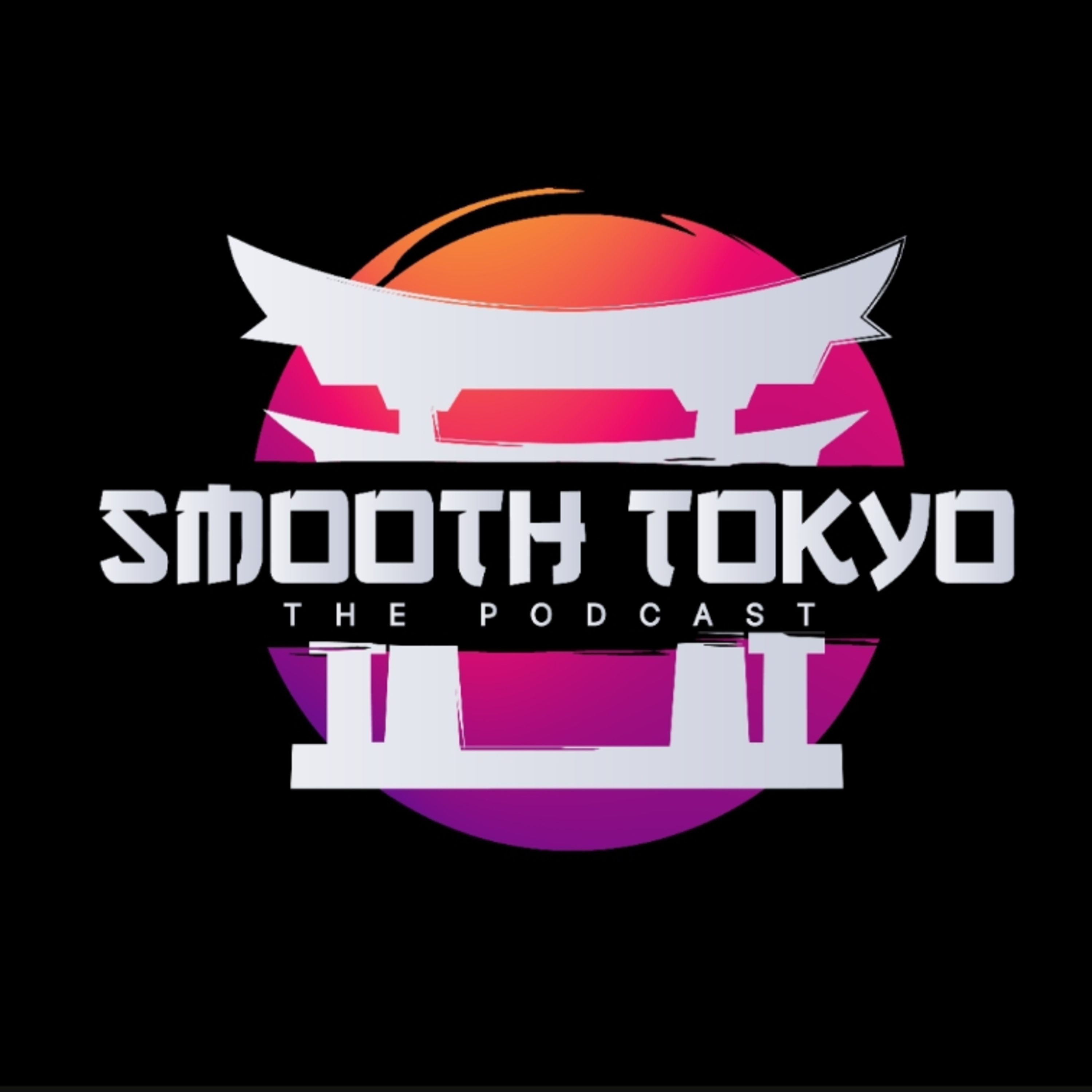 Smooth Tokyo The Podcast - Classic Smooth Tokyo Episode: Japanese Snack ...