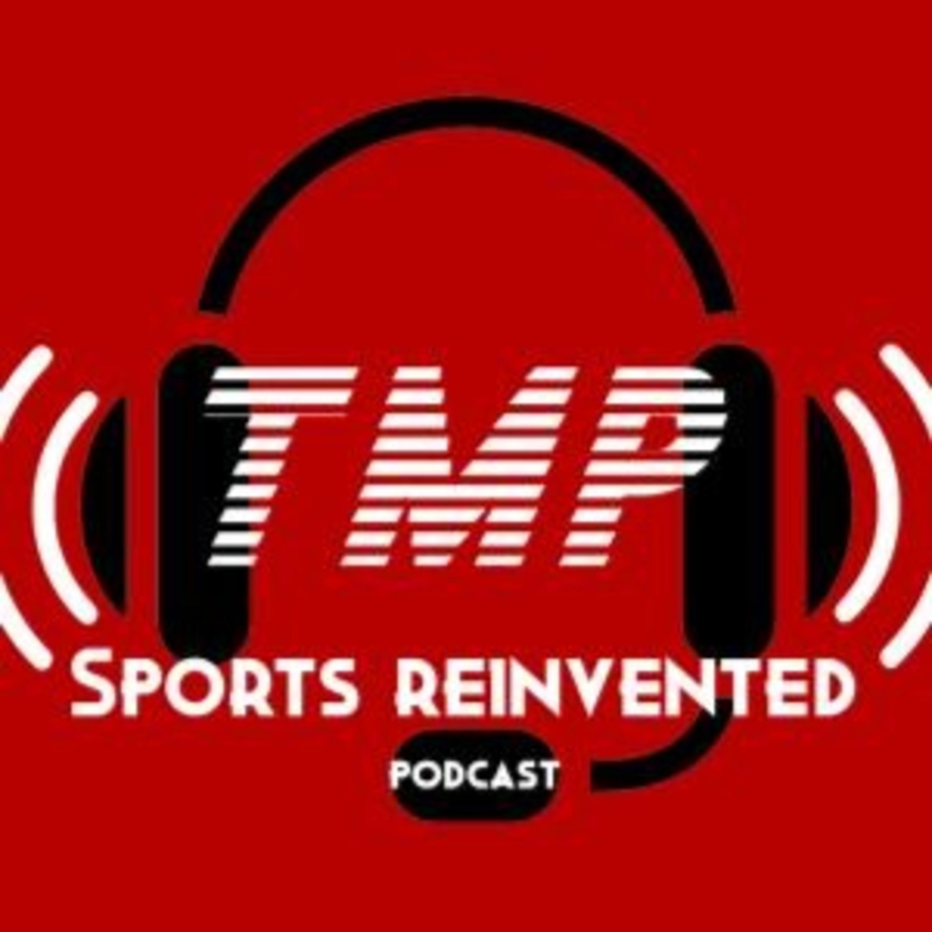 The Master Plan Podcast - Week 7 Preview! | Free Listening on Podbean App