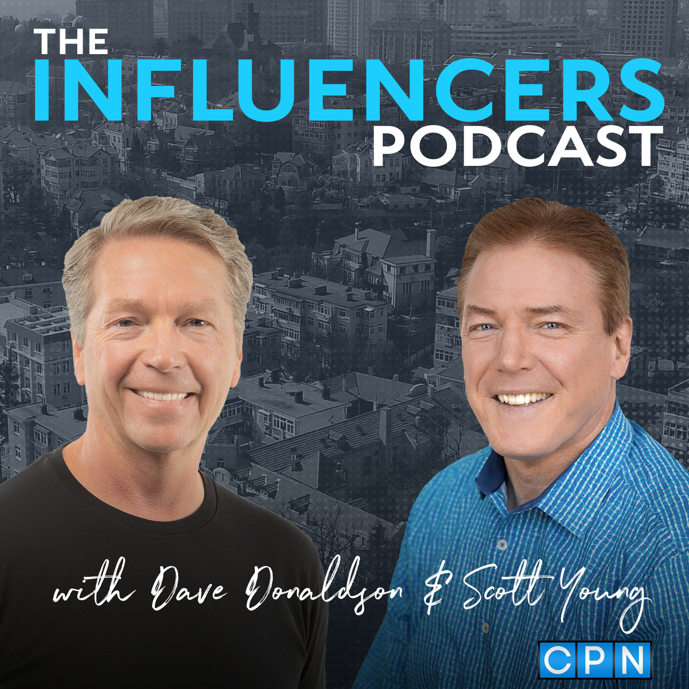 The Influencers Podcast - Linguistic Theft: How Redefining Words is ...