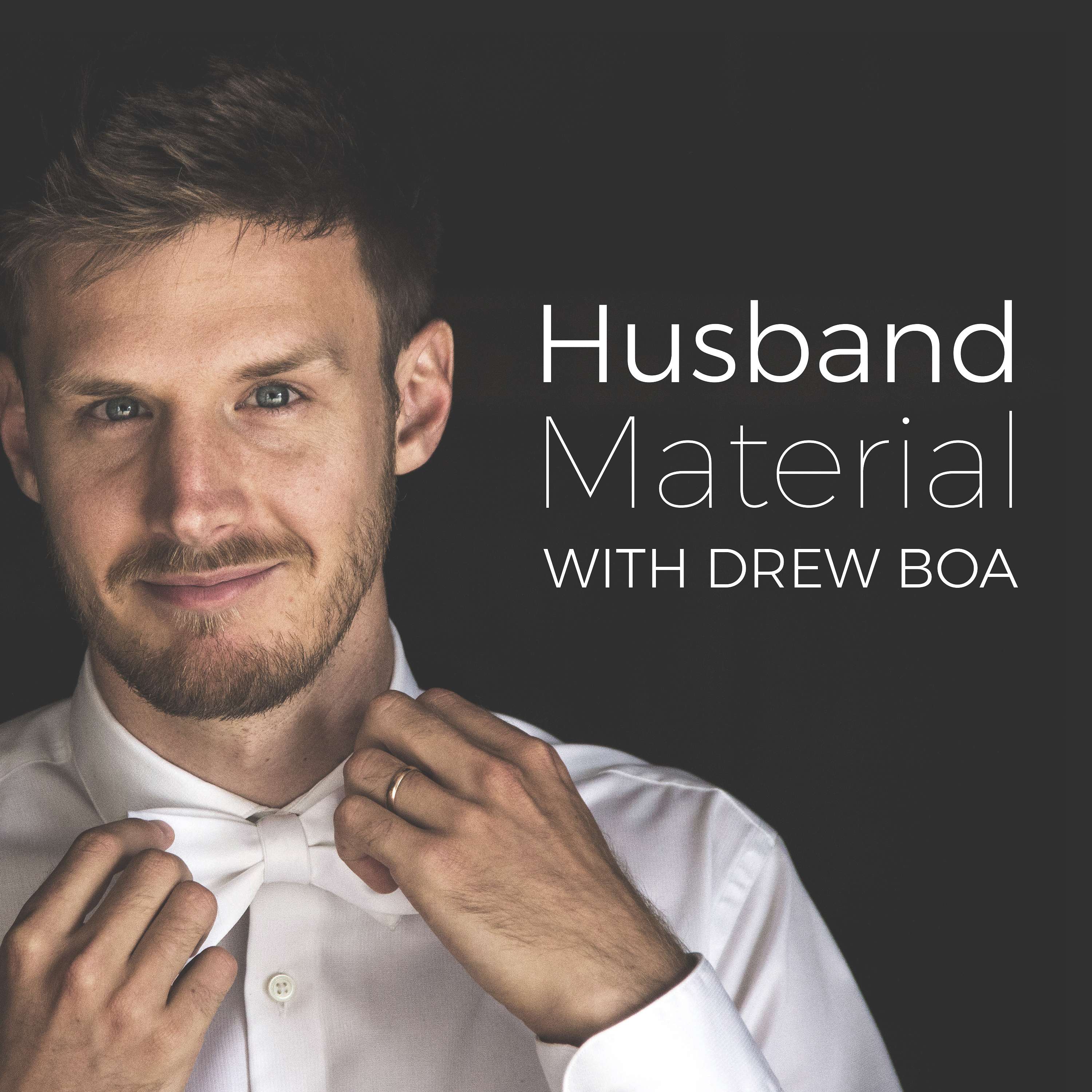 Husband Material Podcast - The Inner Child Challenge Workshop (LIVE ...