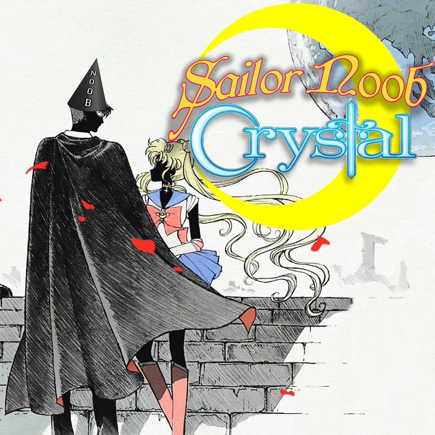 Sailor Noob Podcast - SN 38: "The Snow, the Mountains, Friendship and ...