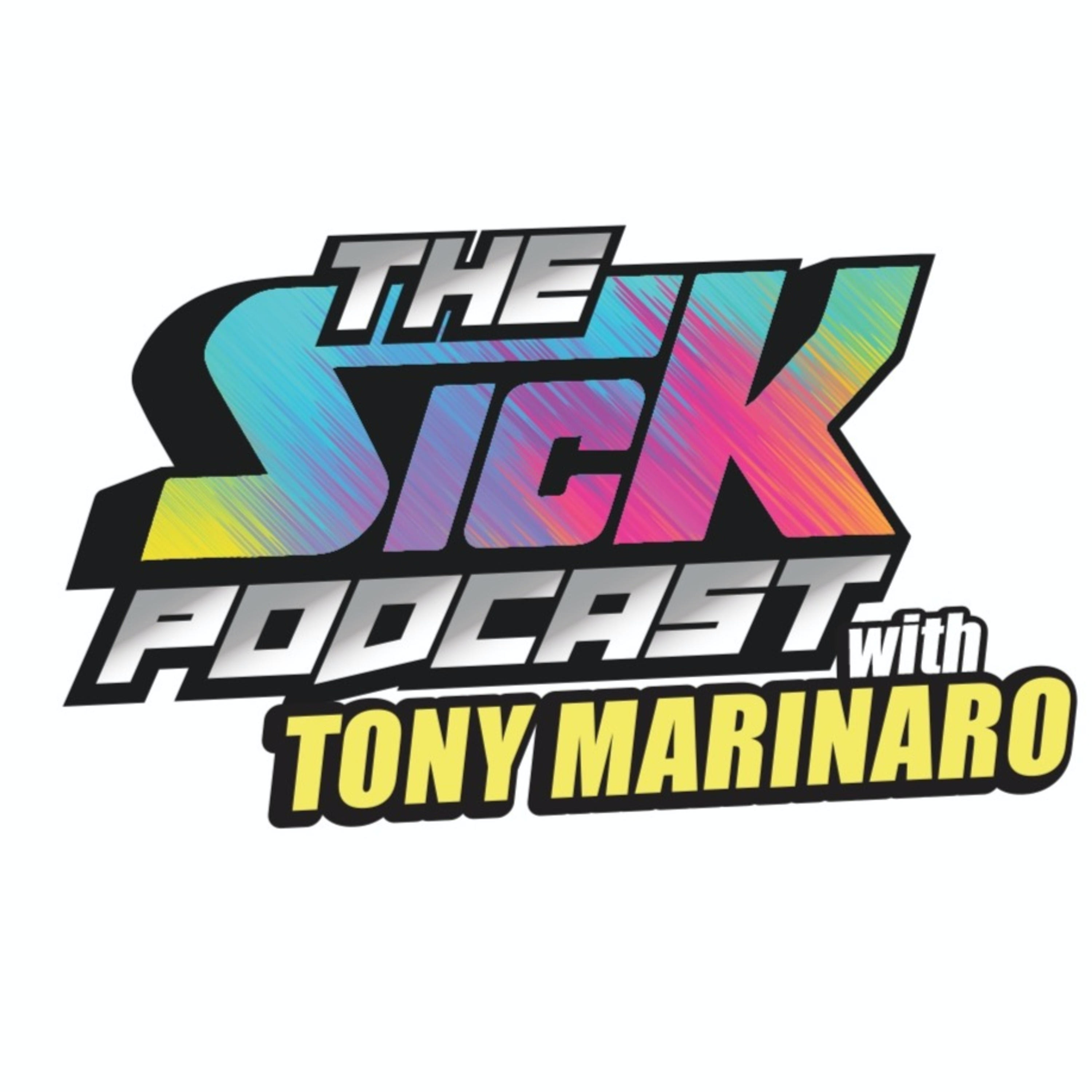 The Sick Podcast with Tony Marinaro: Montreal Canadiens - Carey Price ...