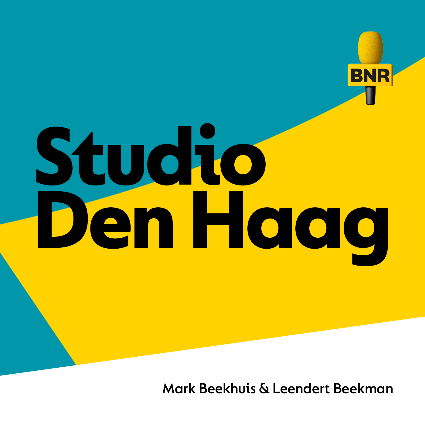 Studio Den Haag | BNR Podcast - Partijen onder de loep: 'Het is vrij ...