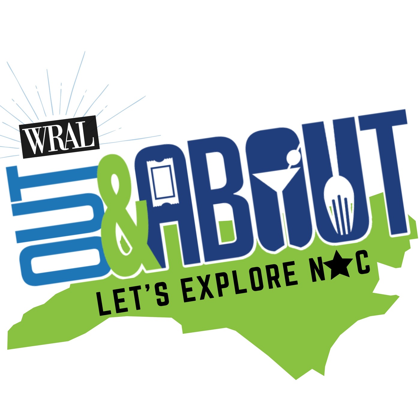 WRAL Out & About Podcast - Ep. 205: Chris Lovingood | Free Listening on ...