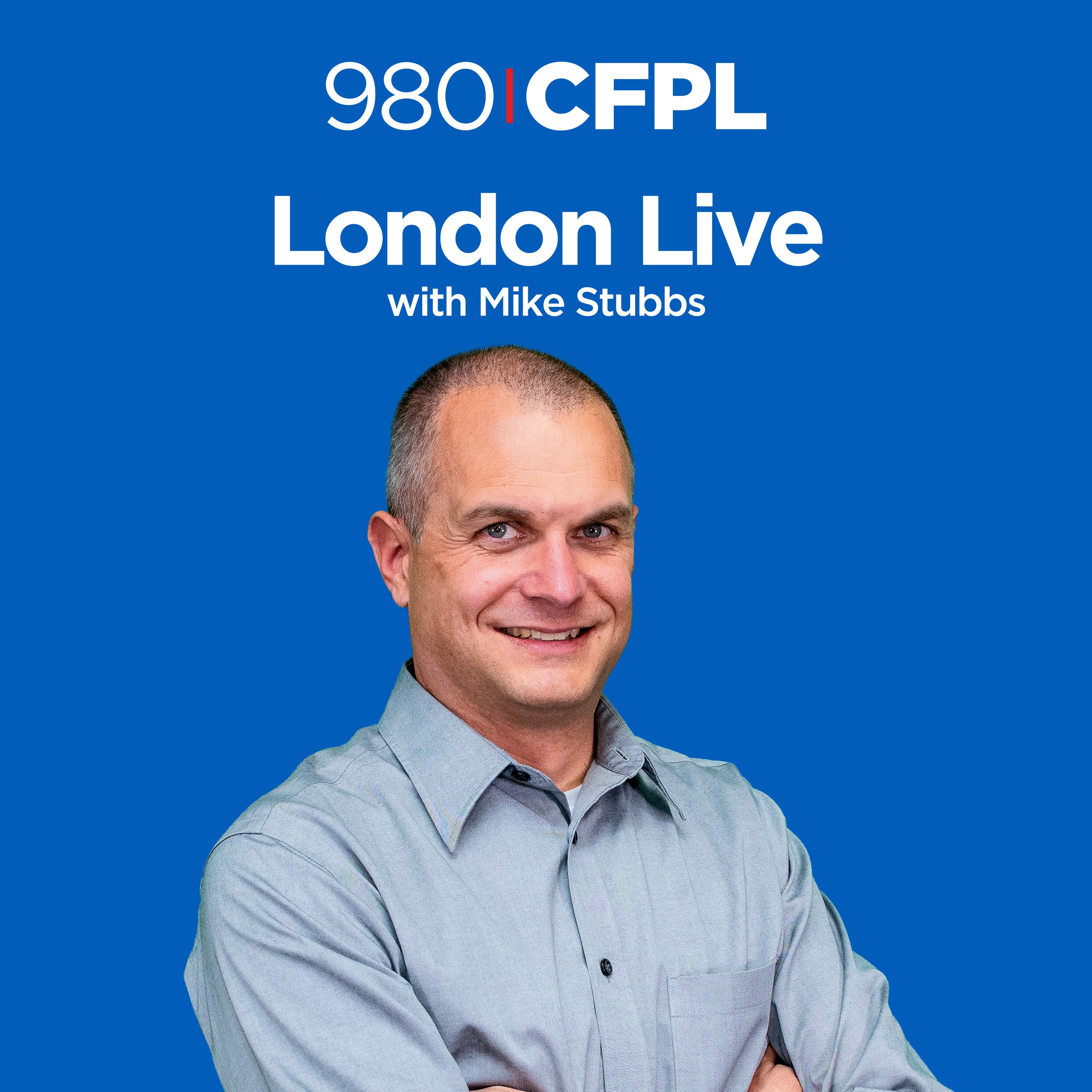 London Live with Mike Stubbs Podcast - London's Nelson Alexander set ...