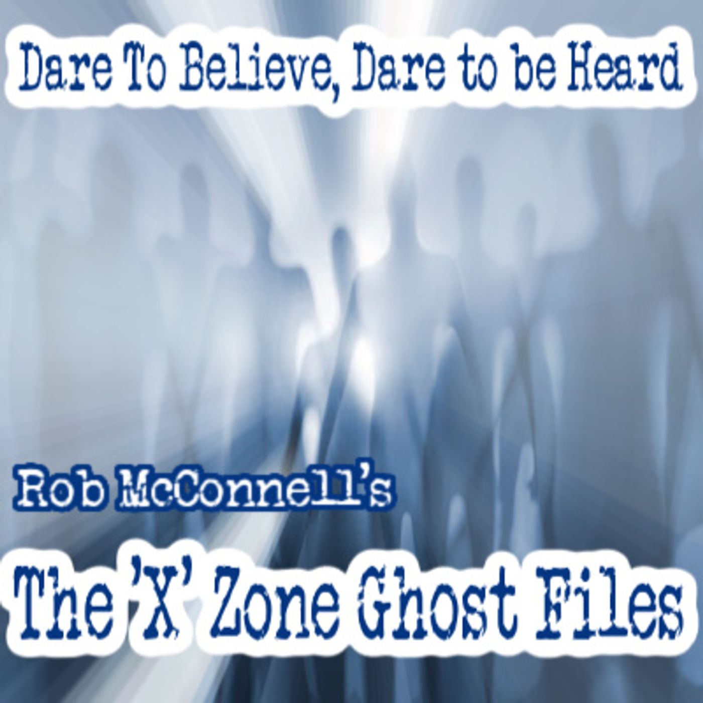 The 'X' Zone Ghost Files Podcast - XZCF: Jeff Belanger - Ghost Village | Free Listening on ...