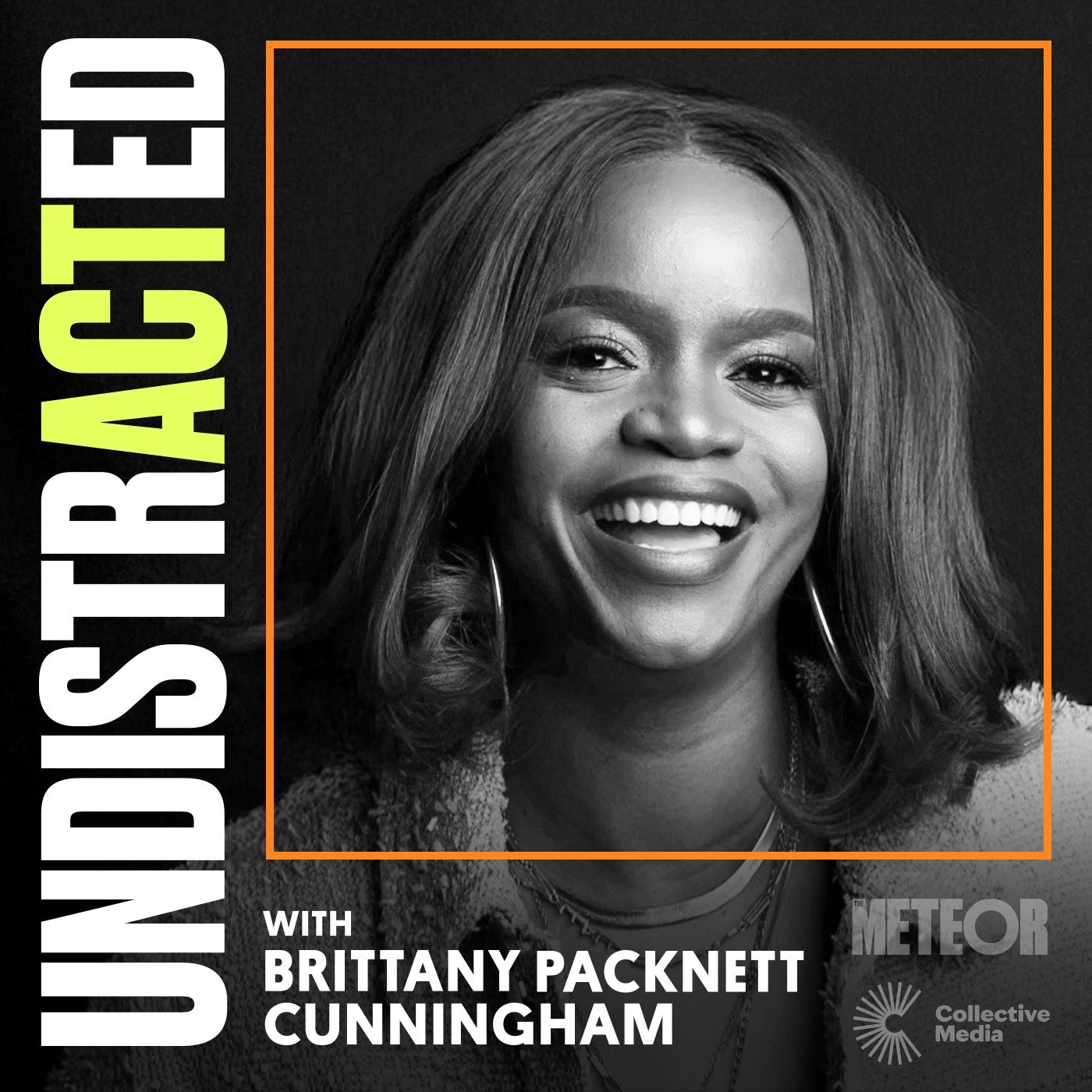 UNDISTRACTED with Brittany Packnett Cunningham Podcast - “How Am I ...