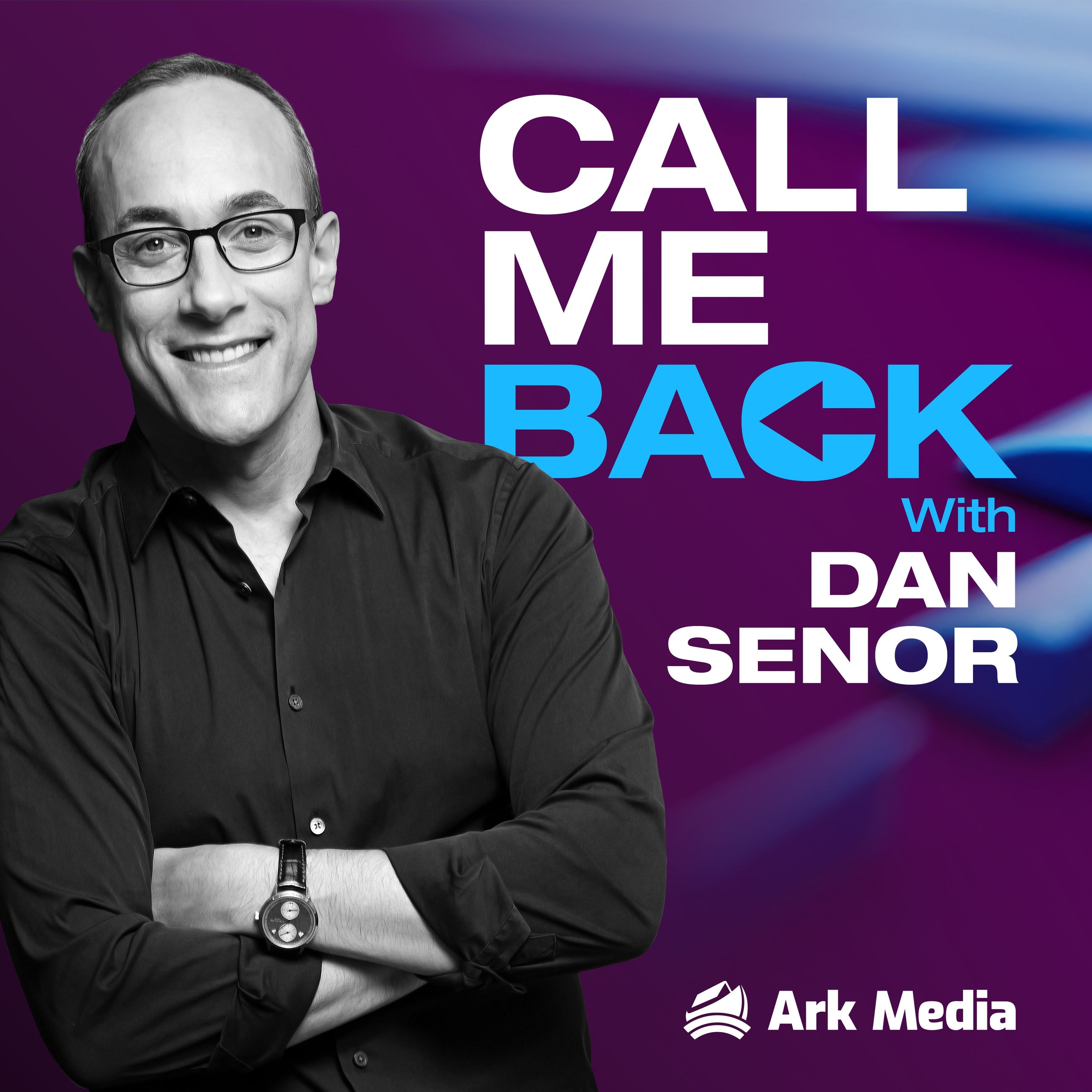 Call Me Back - with Dan Senor Podcast - What's with the GOP & these ...
