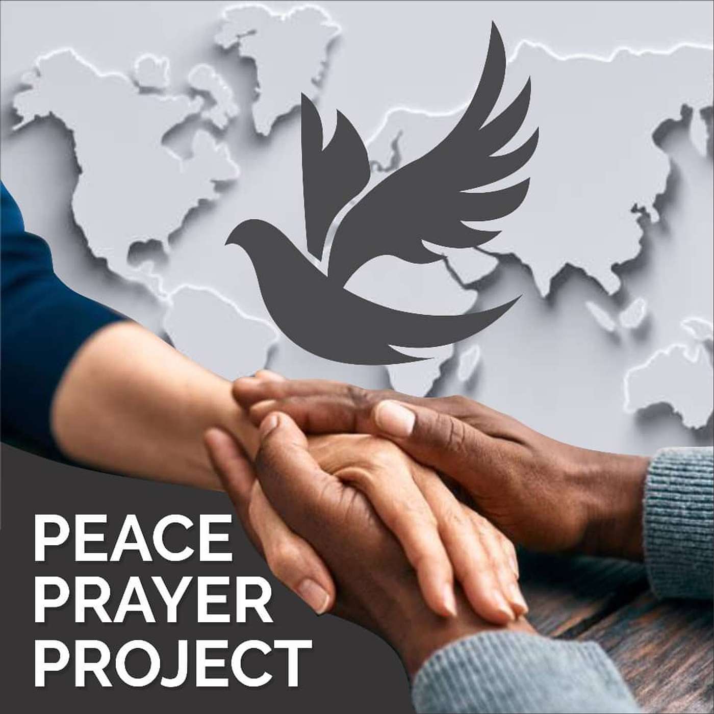Peace Prayer Project Podcast - Contending 4 d Faith: Sudan, Nigeria ...