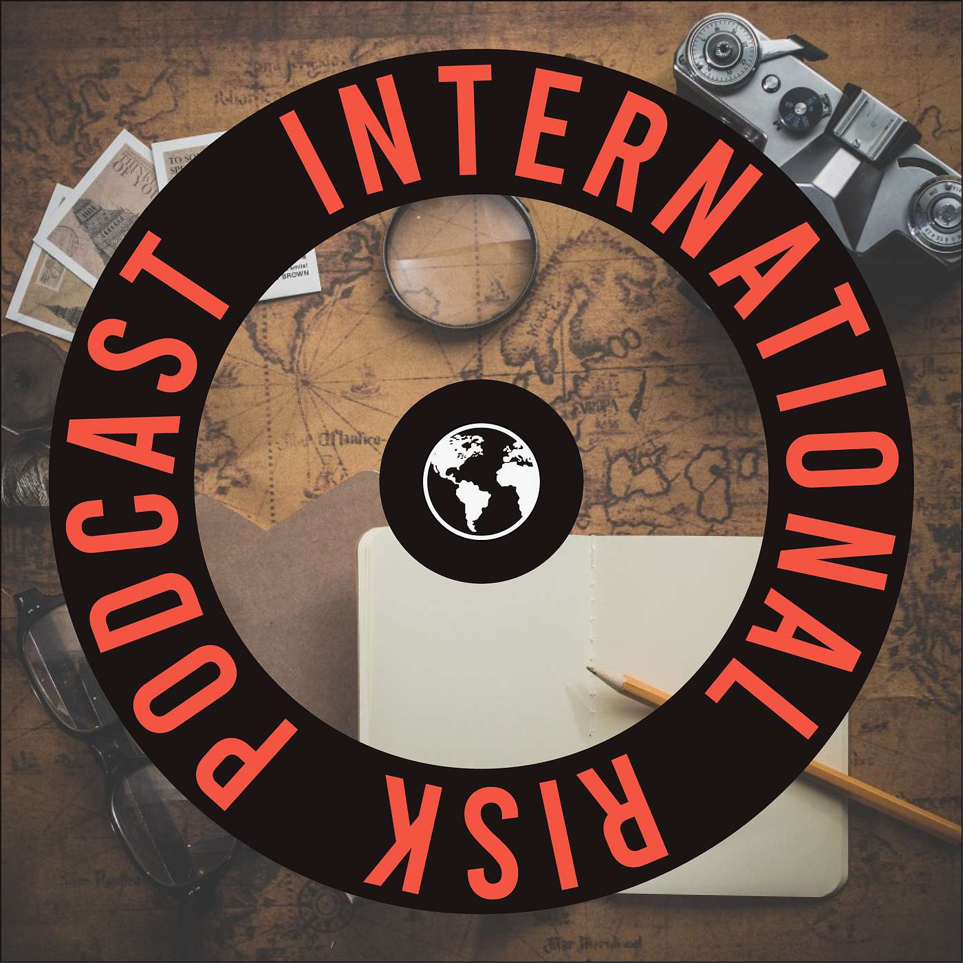 The International Risk Podcast - Episode 281: Protests and Public ...