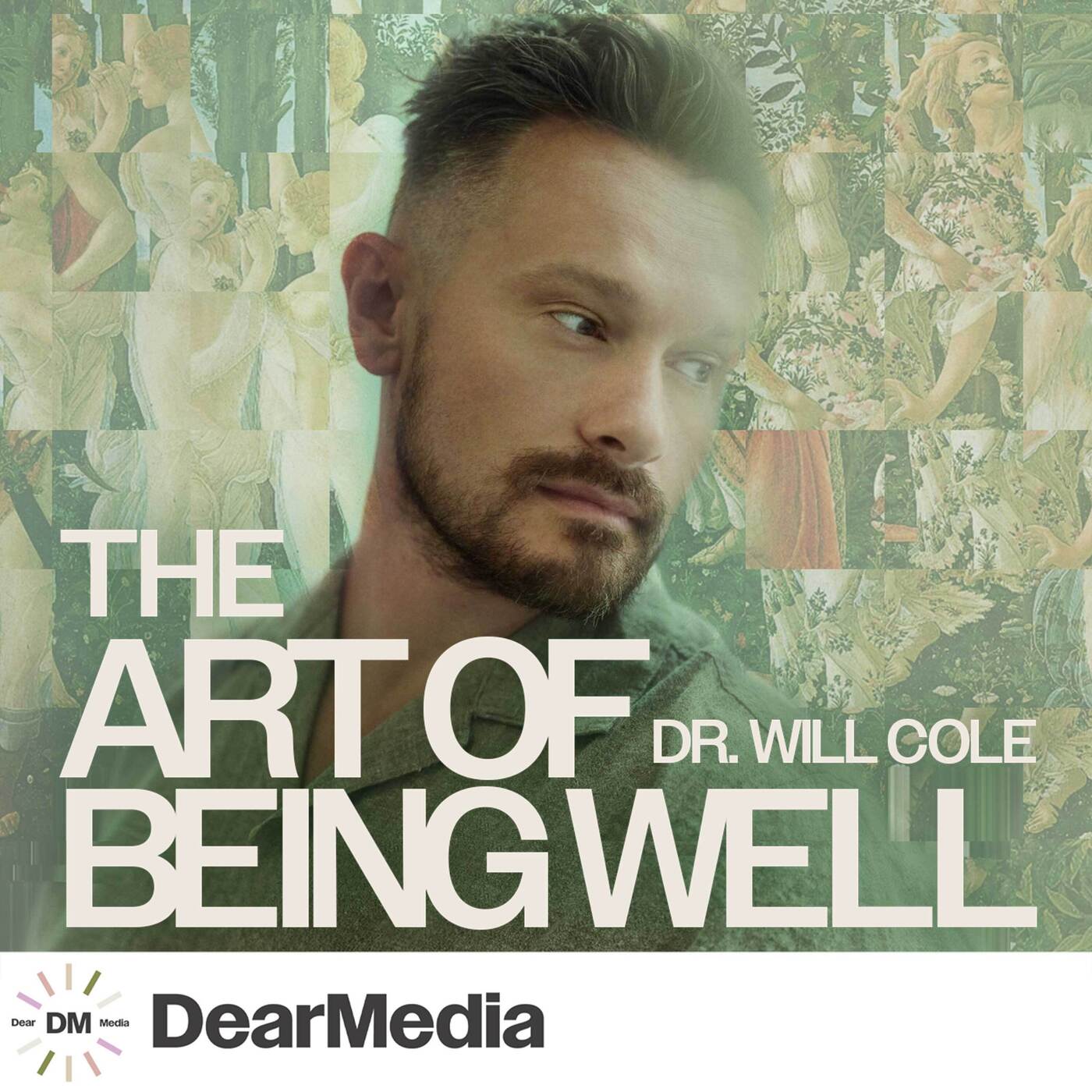 The Art of Being Well Podcast - Wellness Goes To Washington | Vani Hari ...