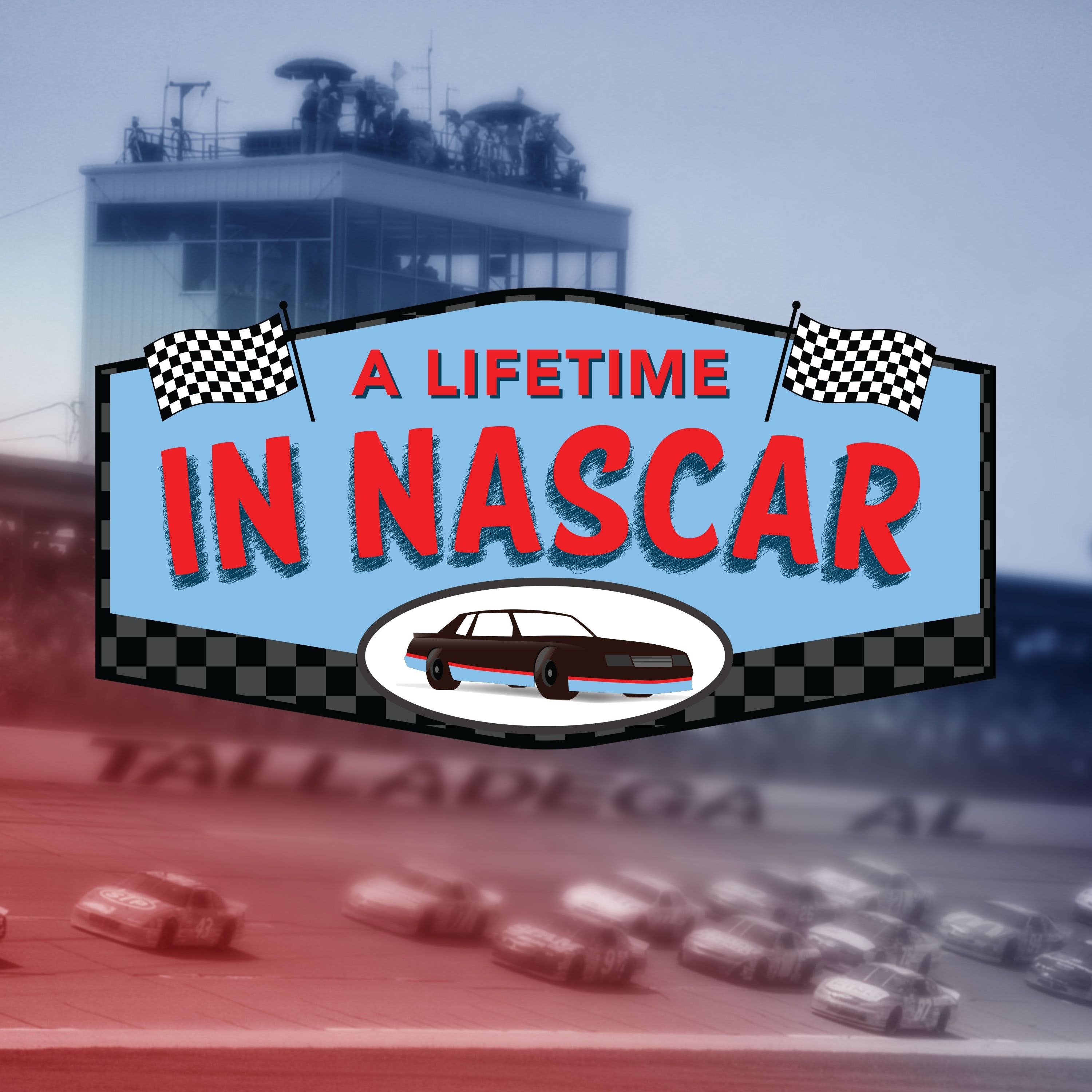 A Lifetime in Motorsports Podcast - When Drivers Had Winning ...