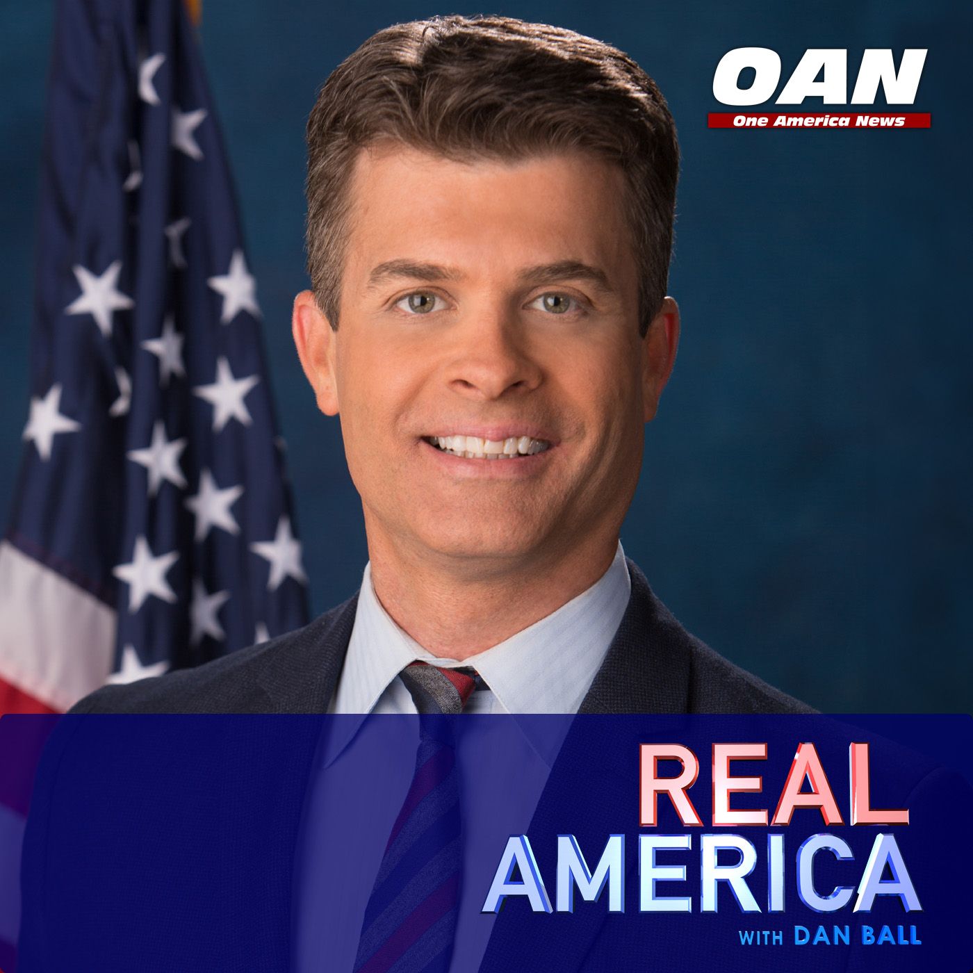 Real America with Dan Ball Podcast - 12/17/25 -- Dan Ball W/ Rep. Bob ...