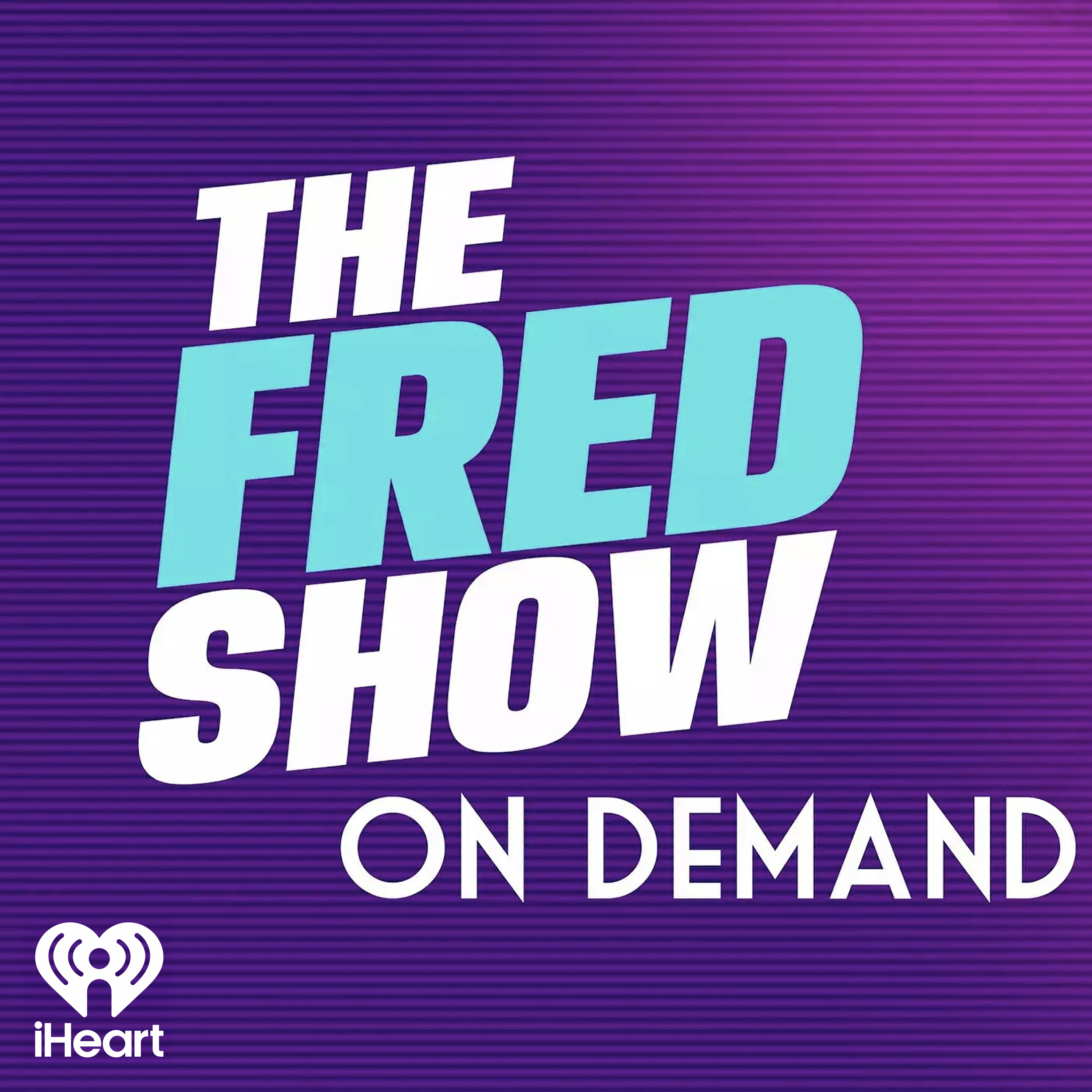 The Fred Show On Demand Podcast - Lollapalooza Interview With Gryfinn ...