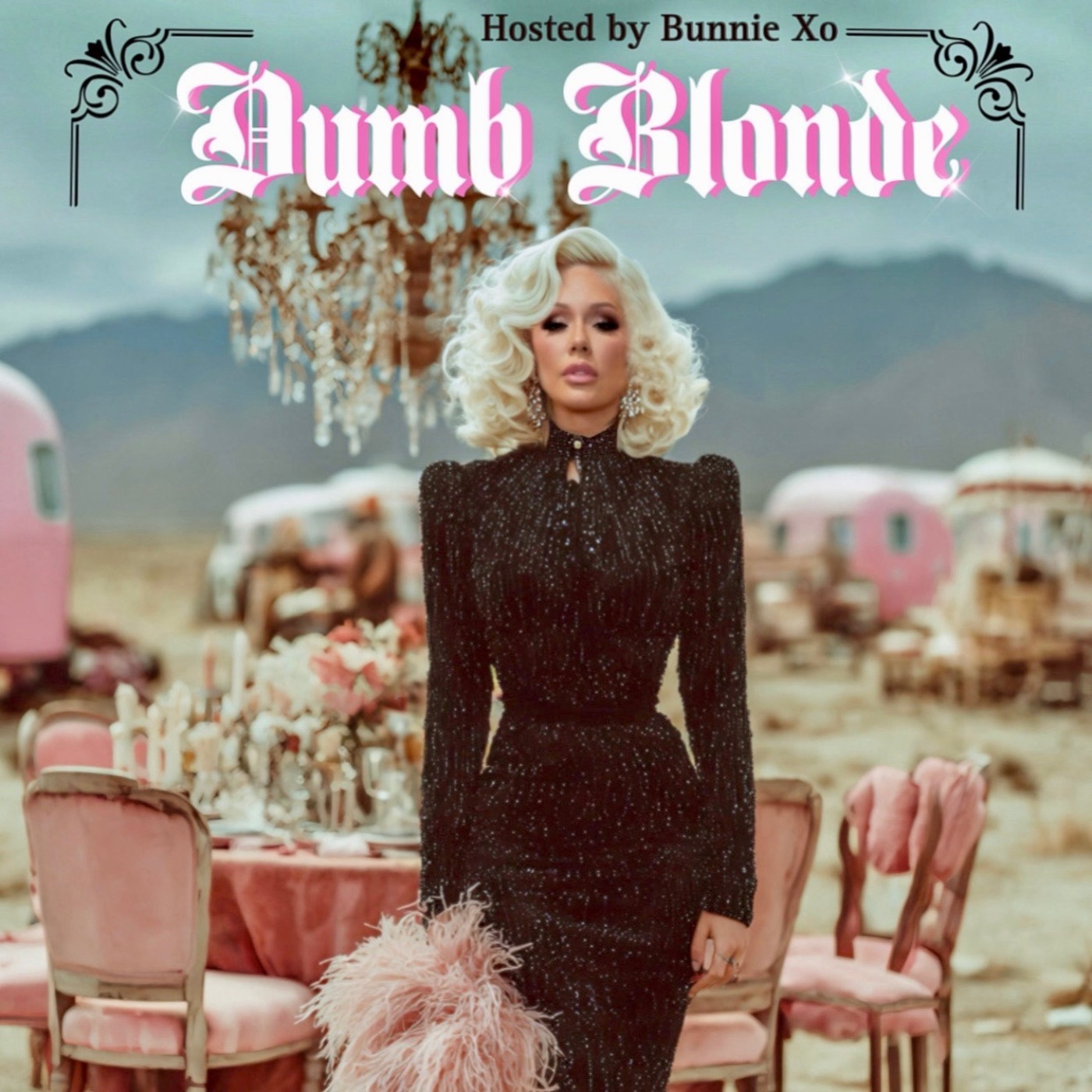Dumb Blonde Podcast - Lena The Plug: For The Love of Lena | Free ...