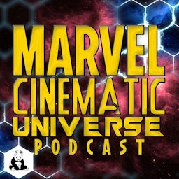 Marvel Cinematic Universe Podcast - Fantastic Four Feedback | Free ...