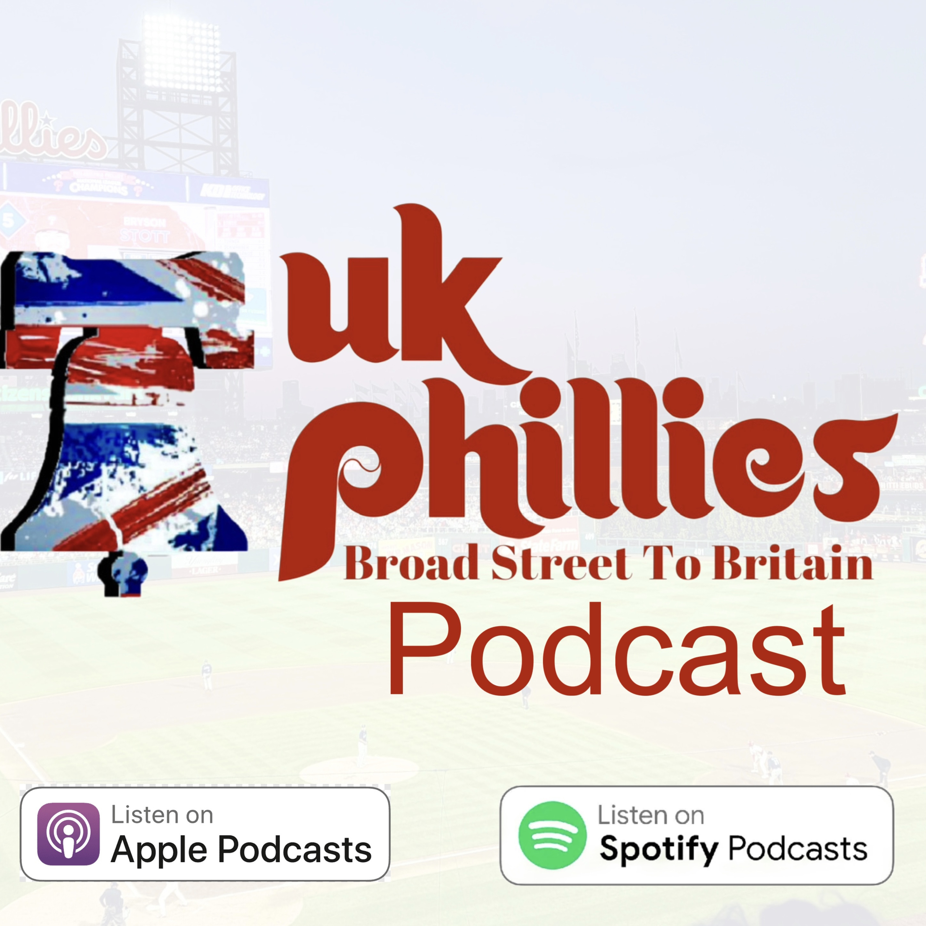 Broad Street To Britain: A UK Phillies Podcast - Trade Deadline Special ...