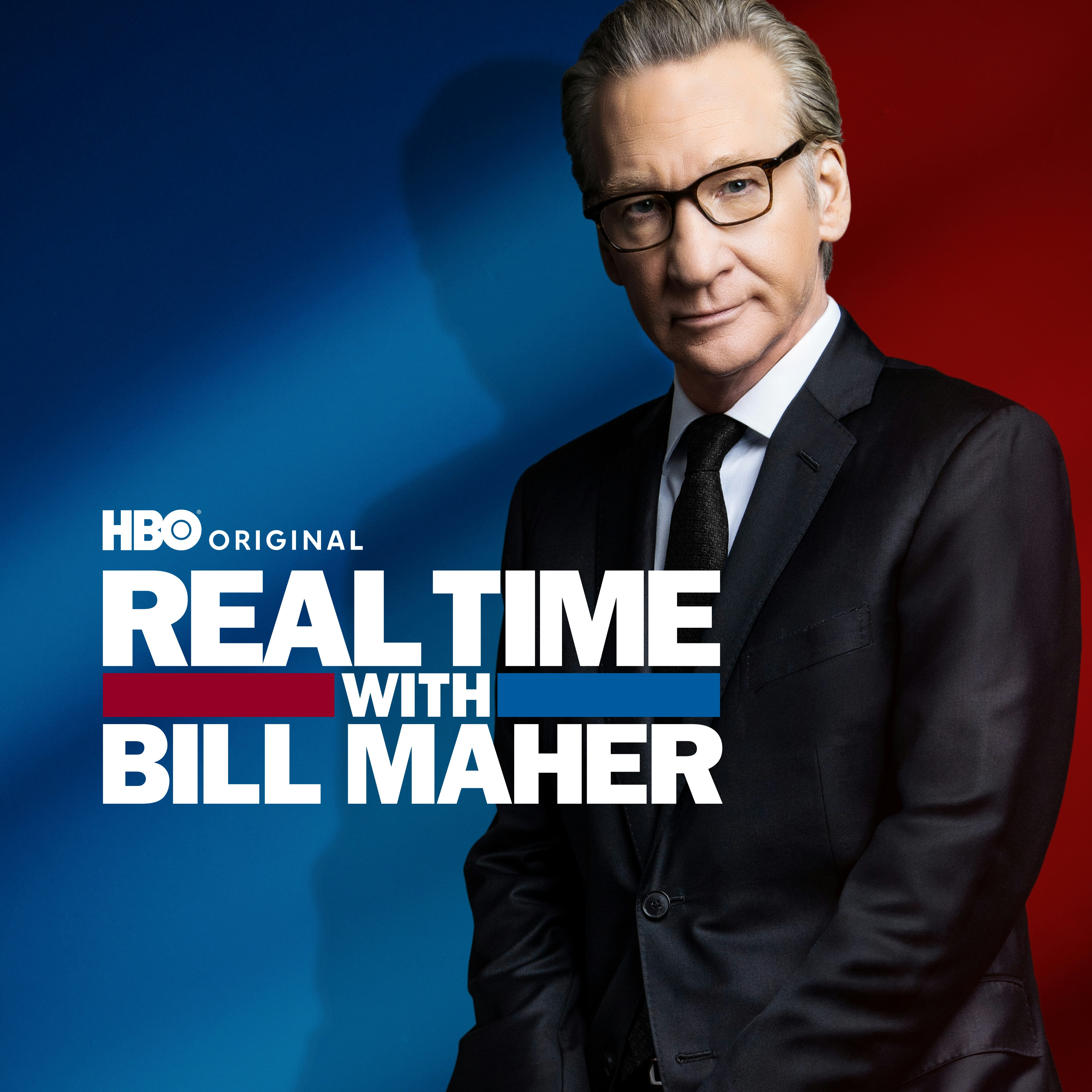 Real Time with Bill Maher Podcast - Ep. #707: WH Border Czar Tom Homan ...