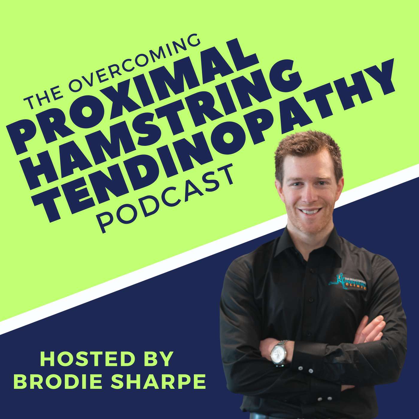 Overcoming Proximal Hamstring Tendinopathy Podcast - PHT Warm-Ups/Yoga ...