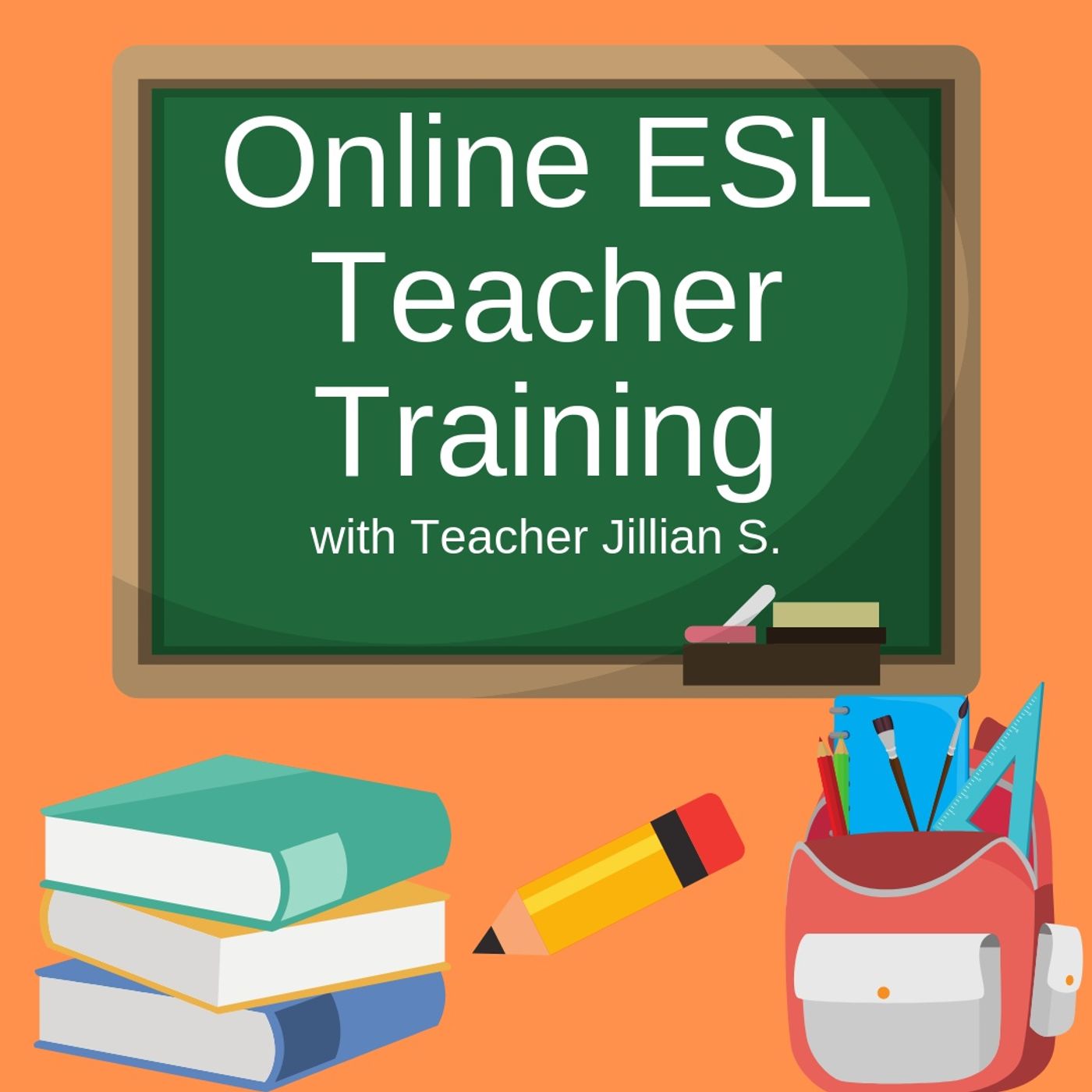 Online ESL Teacher Training Podcast - Welcome to Palfish | Free ...