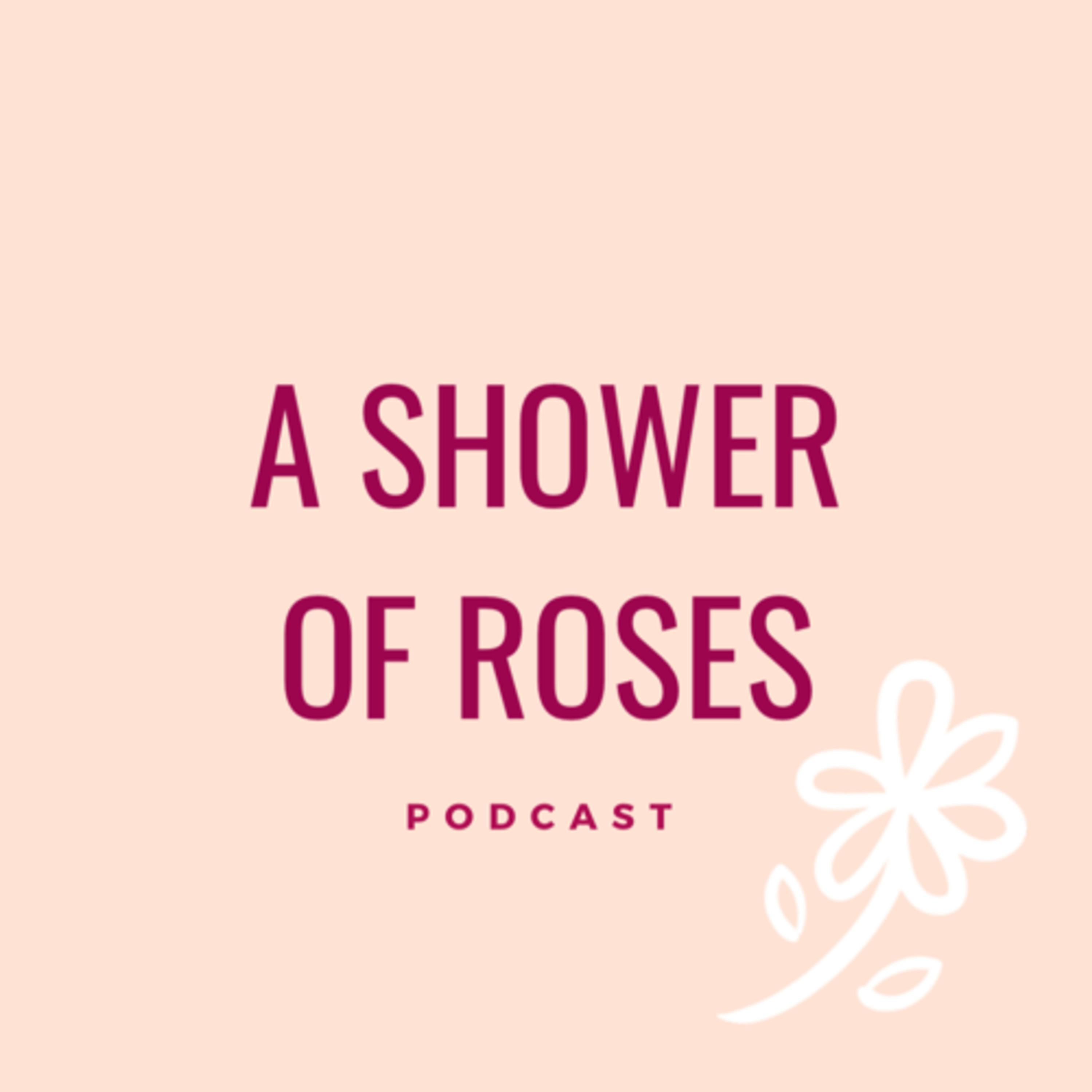 A Shower of Roses Podcast - March 8, 2020: 2nd Sunday of Lent | Free ...