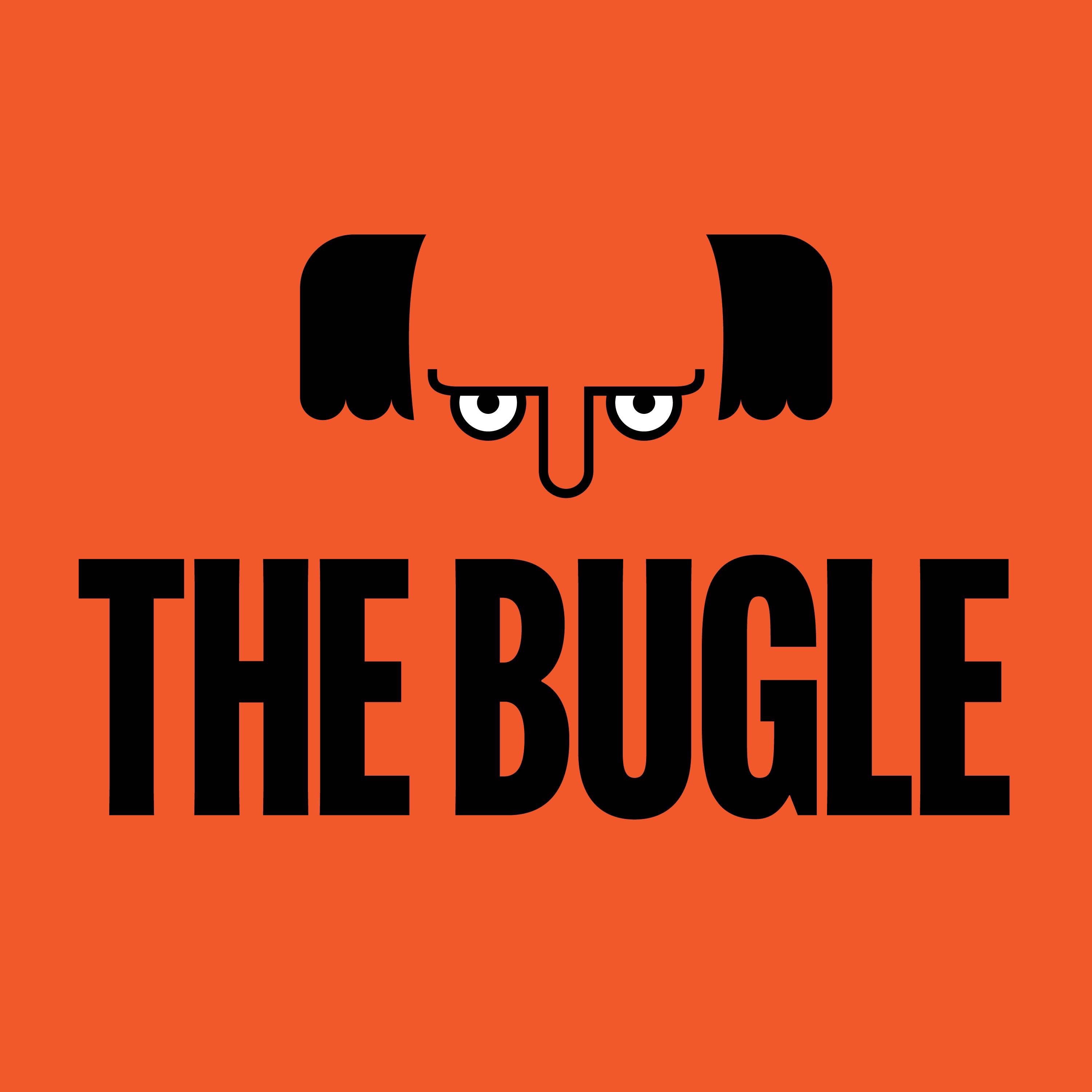 The Bugle Podcast - Palestine Inaction | Free Listening on Podbean App