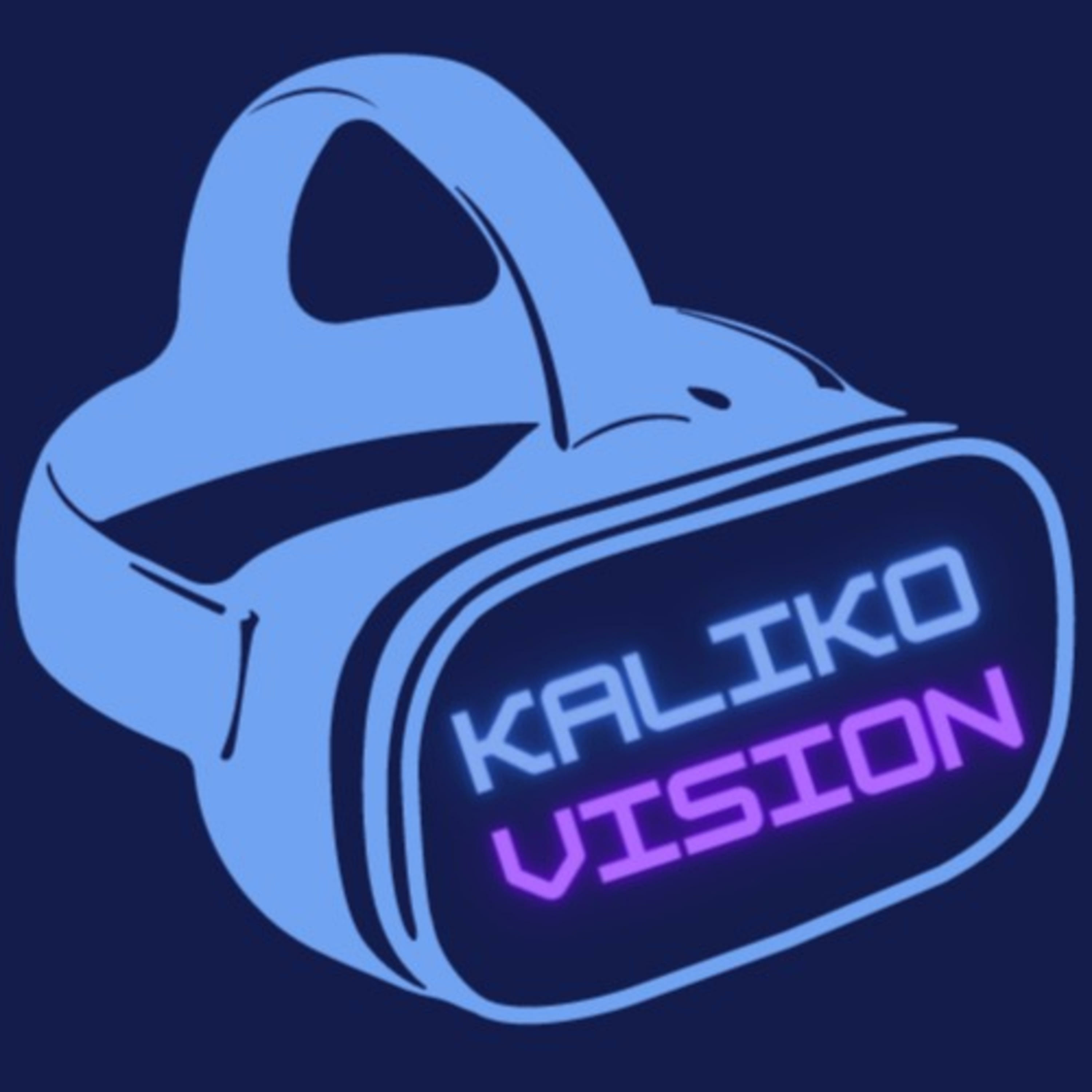 KalikoVision Podcast - Ep 2 - Welcome back to KalikoVision + MPP's ...